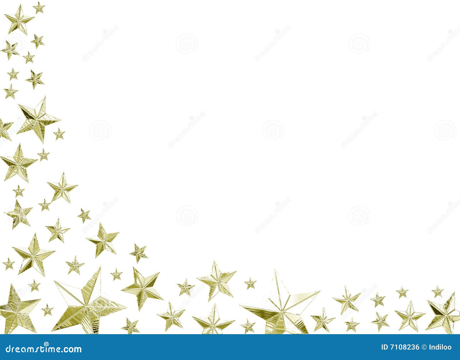 Festive Stars stock illustration. Illustration of symbol - 7108236