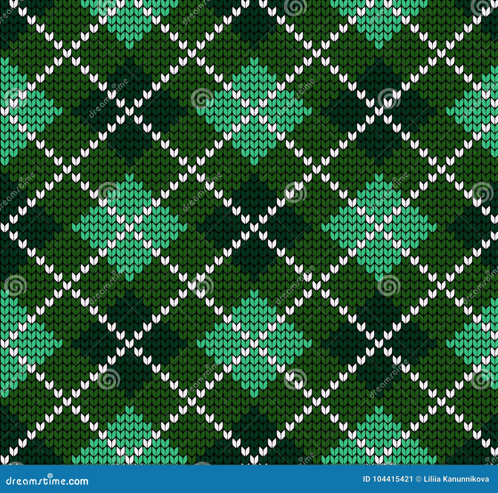 Festive Sweater Design. Seamless Knitted Pattern Stock Illustration ... Festive Sweater Design. Seamless Knitted Pattern Stock Illustration ...