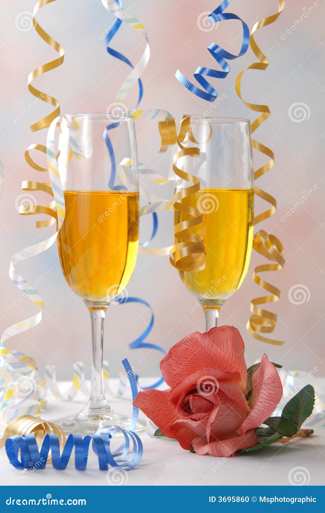 Festivities stock photo. Image of party, flutes, special - 3695860