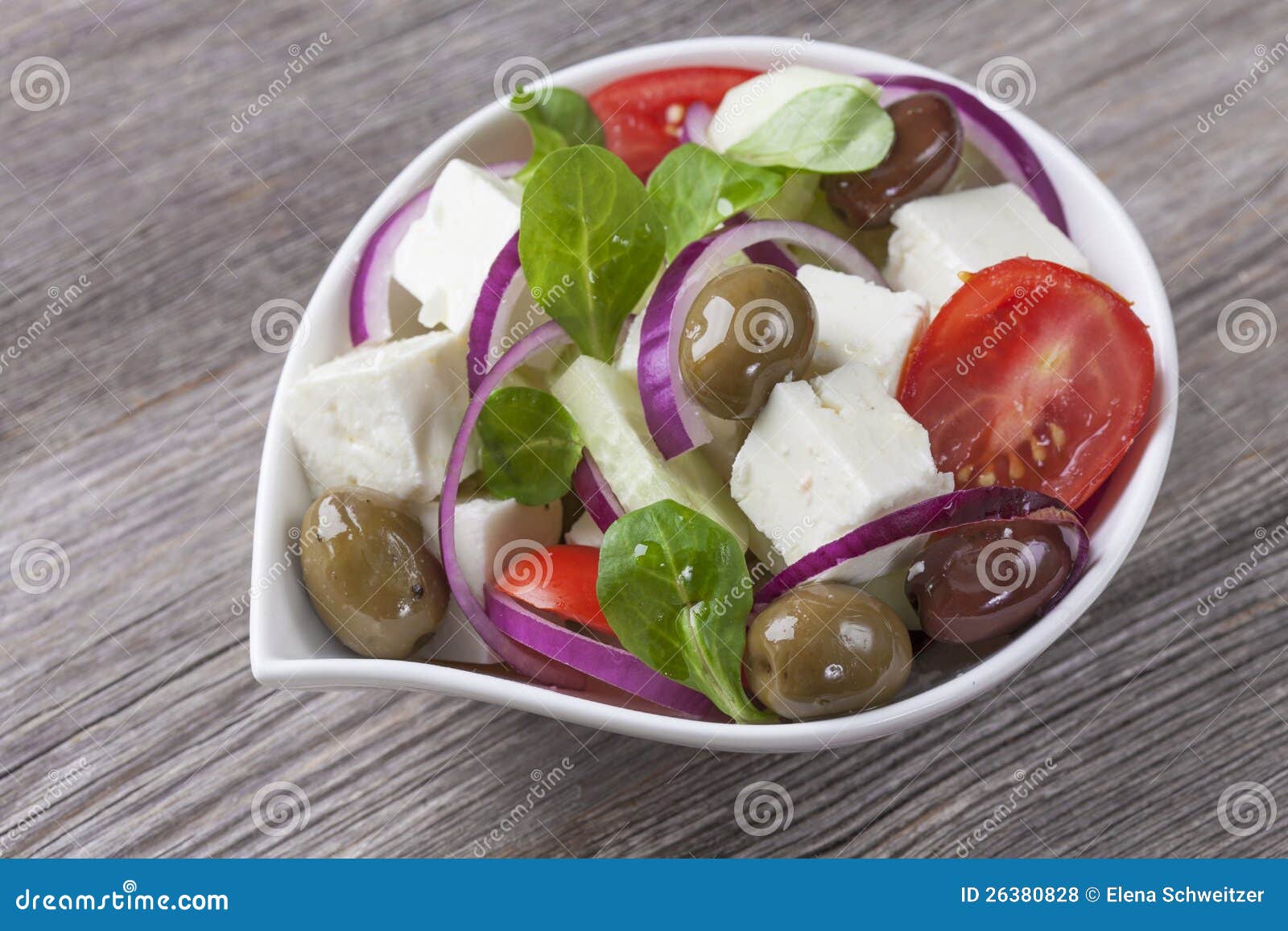 Feta cheese cubes stock photo. Image of mediterranean - 26380828