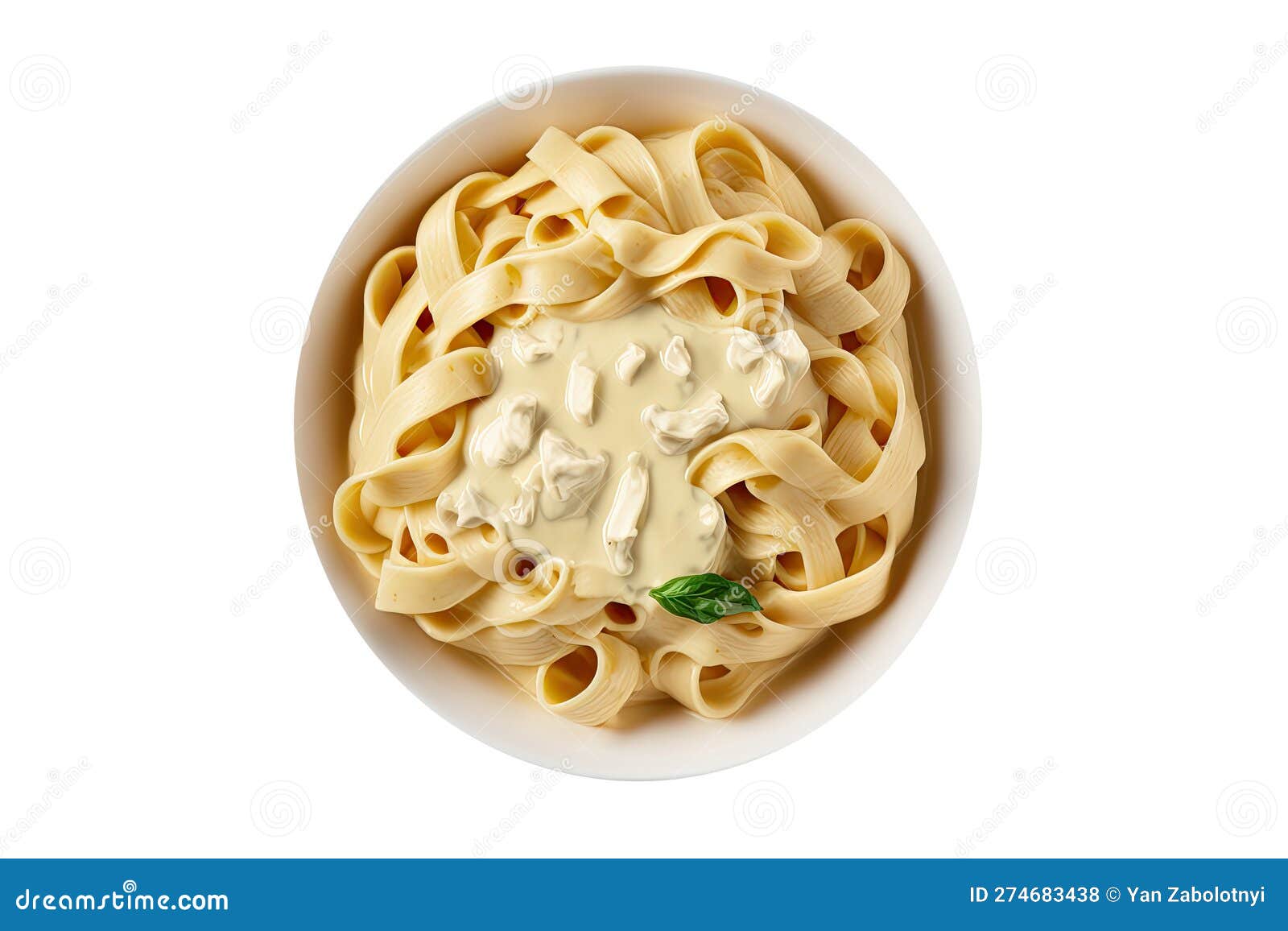Fettuccine Alfredo Icon. Doodle Hand Drawn Or Outline Icon Style Stock ...