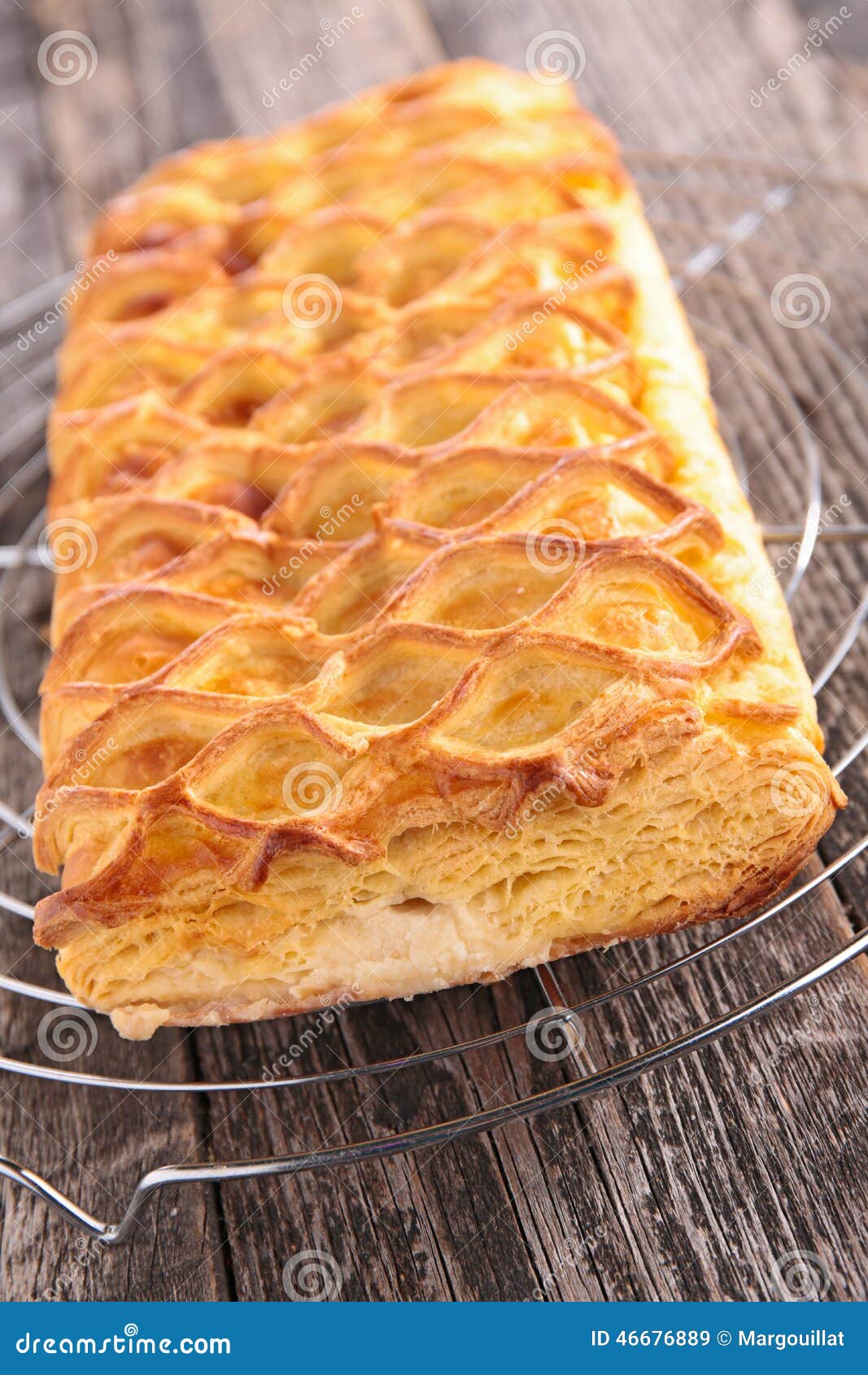 Feuillantine, French Gastronomy Stock Image - Image of gastronomy, meal ...