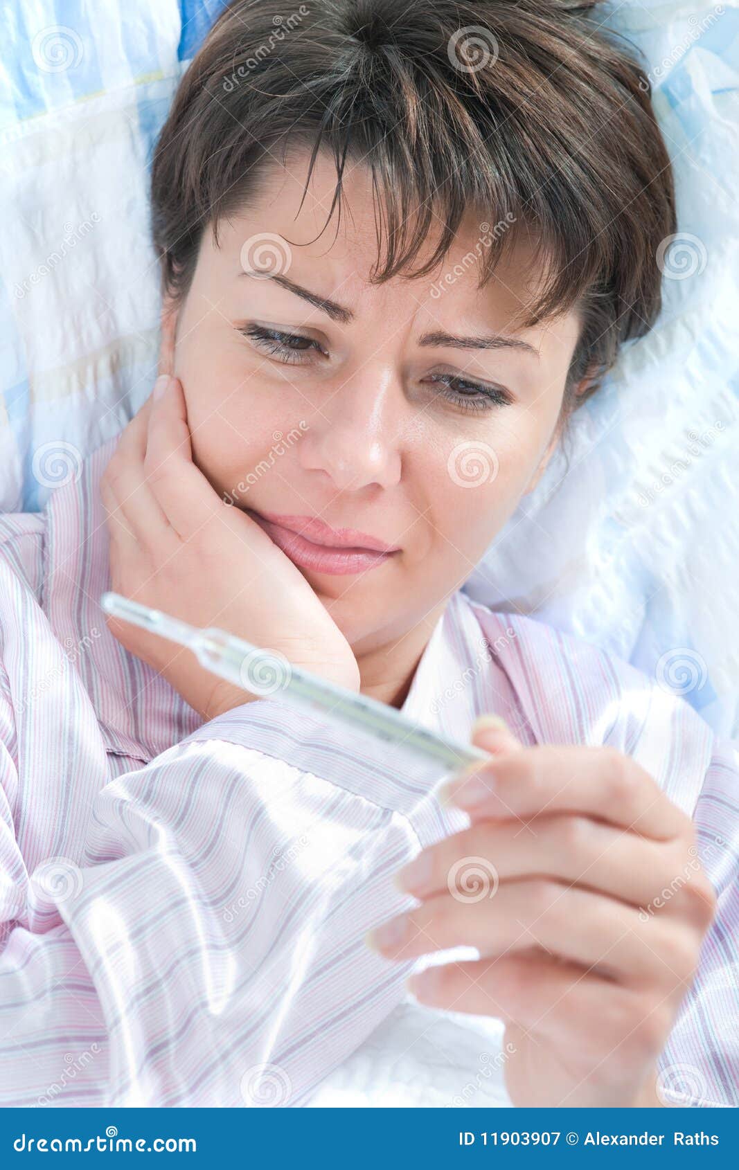 Fever stock image. Image of healthcare, sick, people - 11903907
