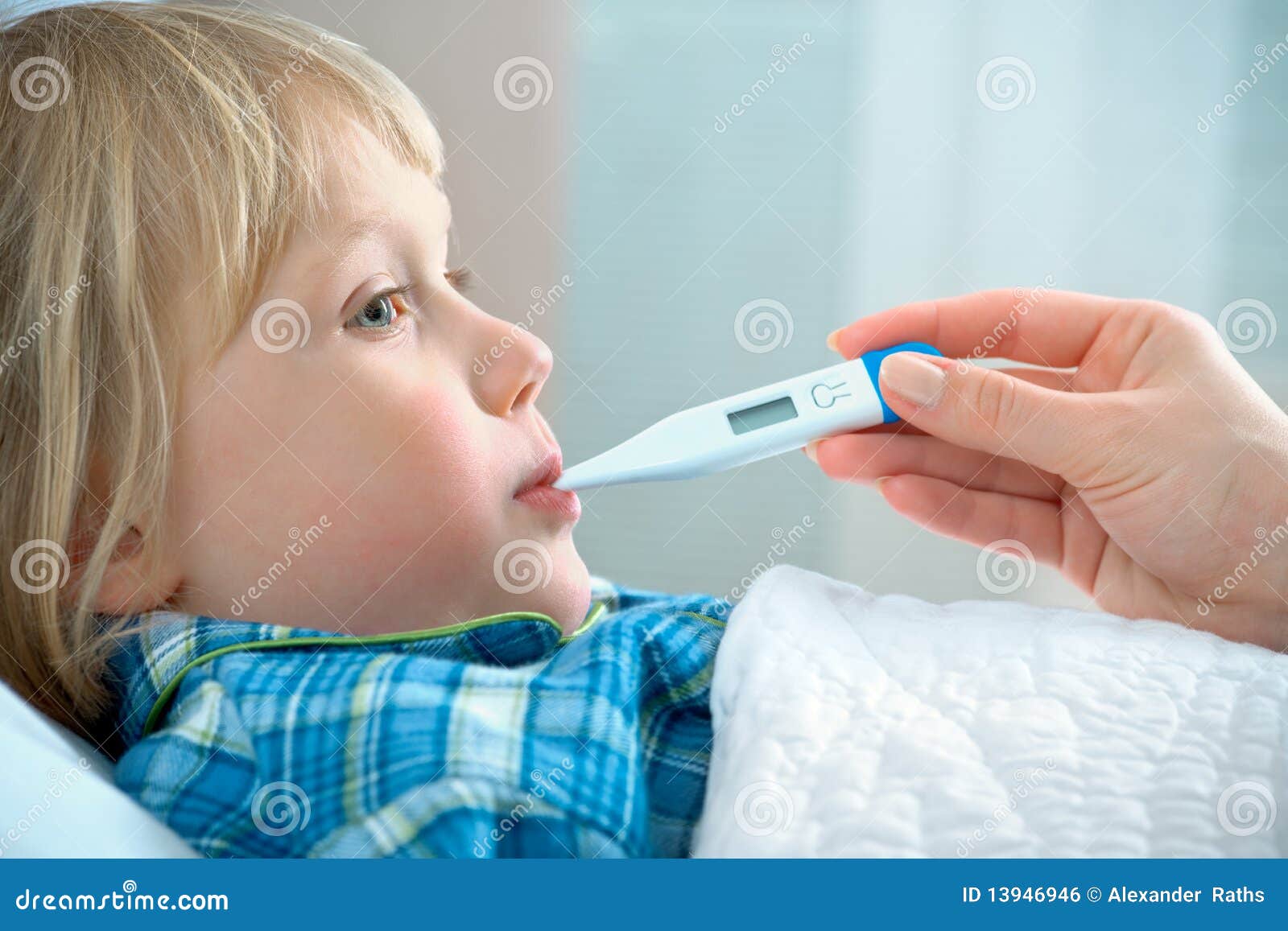 Fever stock photo. Image of head, healthy, cough, medical - 13946946