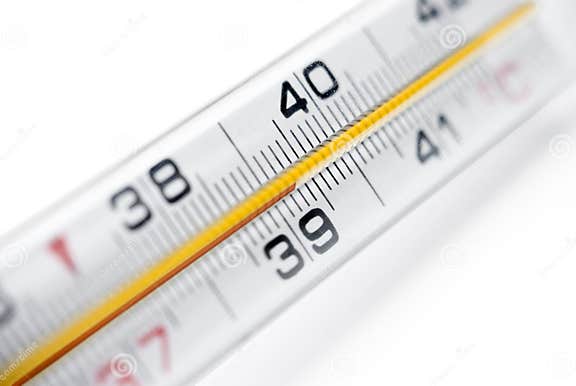 Fever stock photo. Image of illness, winter, children - 21307256