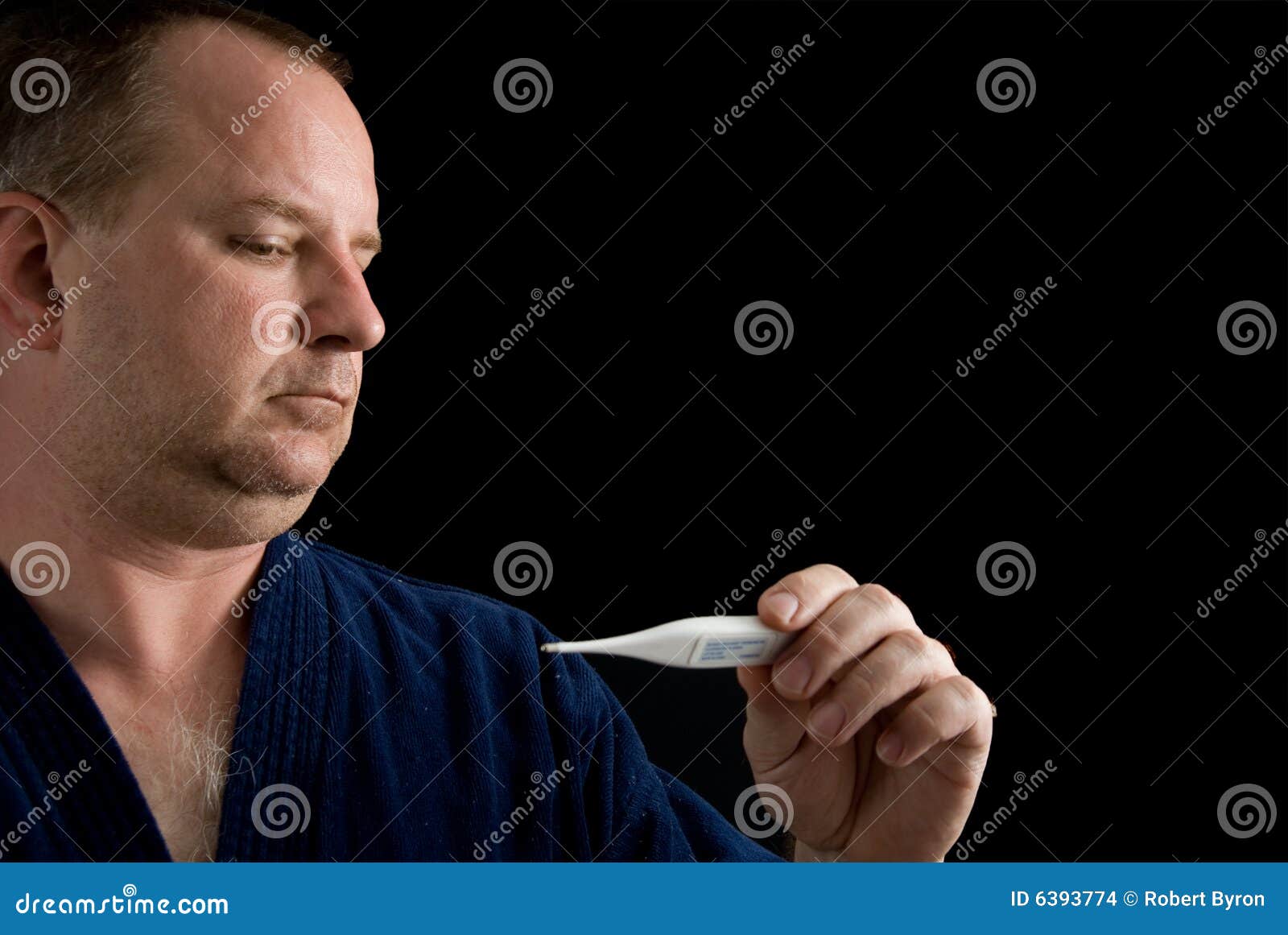 Fever stock photo. Image of fever, face, holding, healthy - 6393774