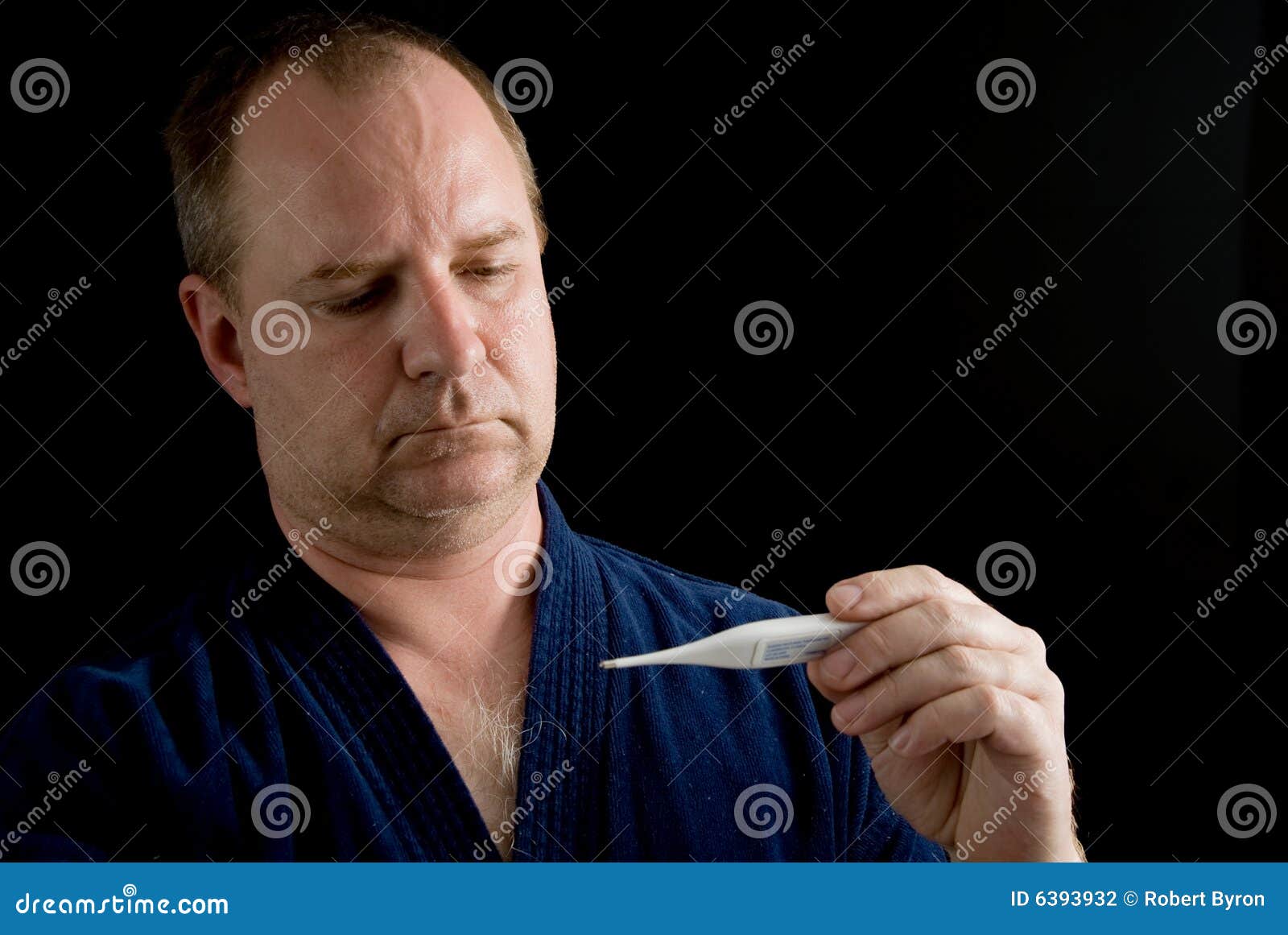 Fever stock photo. Image of medical, care, face, diagnosis - 6393932