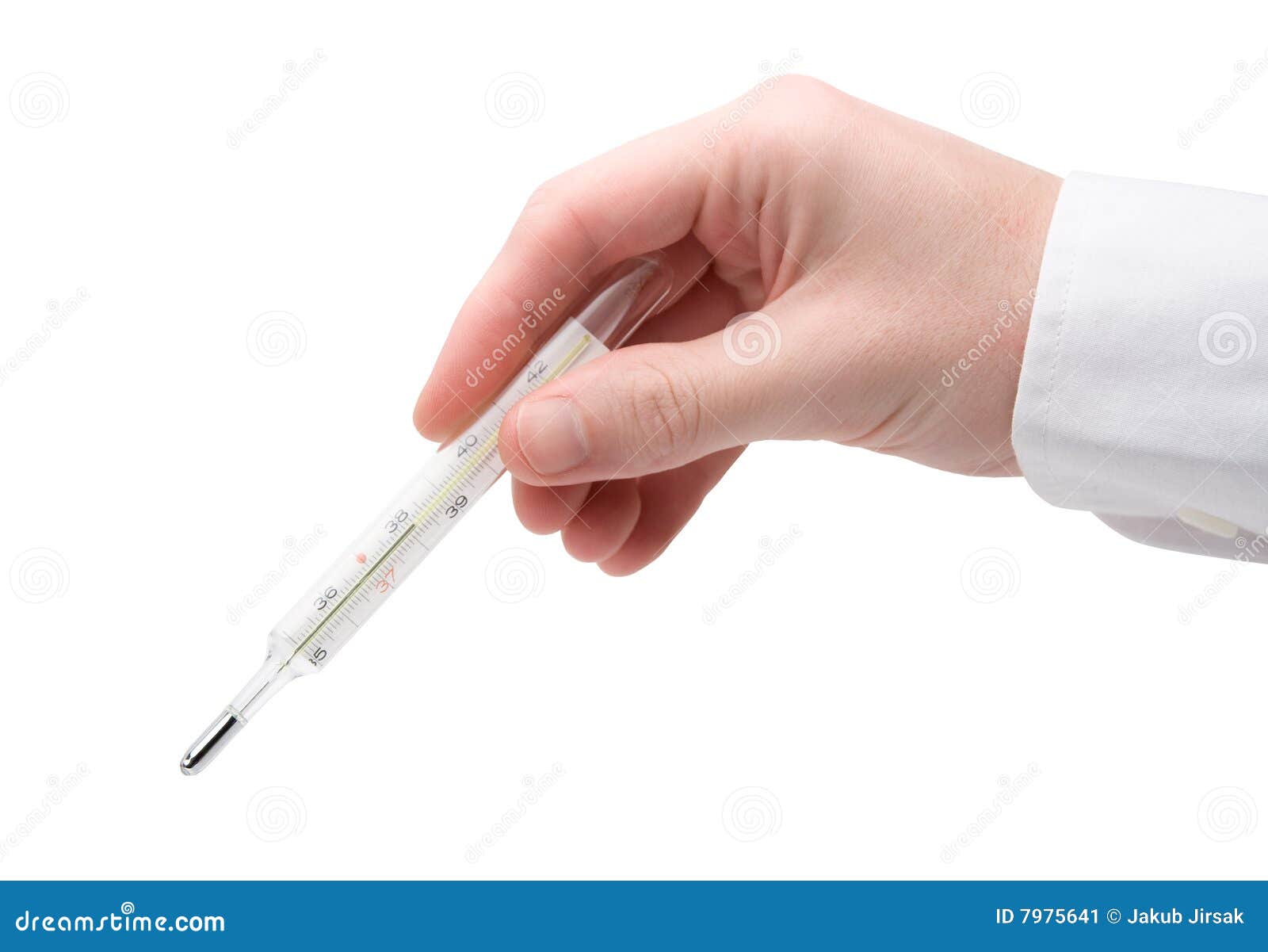 Fever stock image. Image of temperature, sick, medicine - 7975641