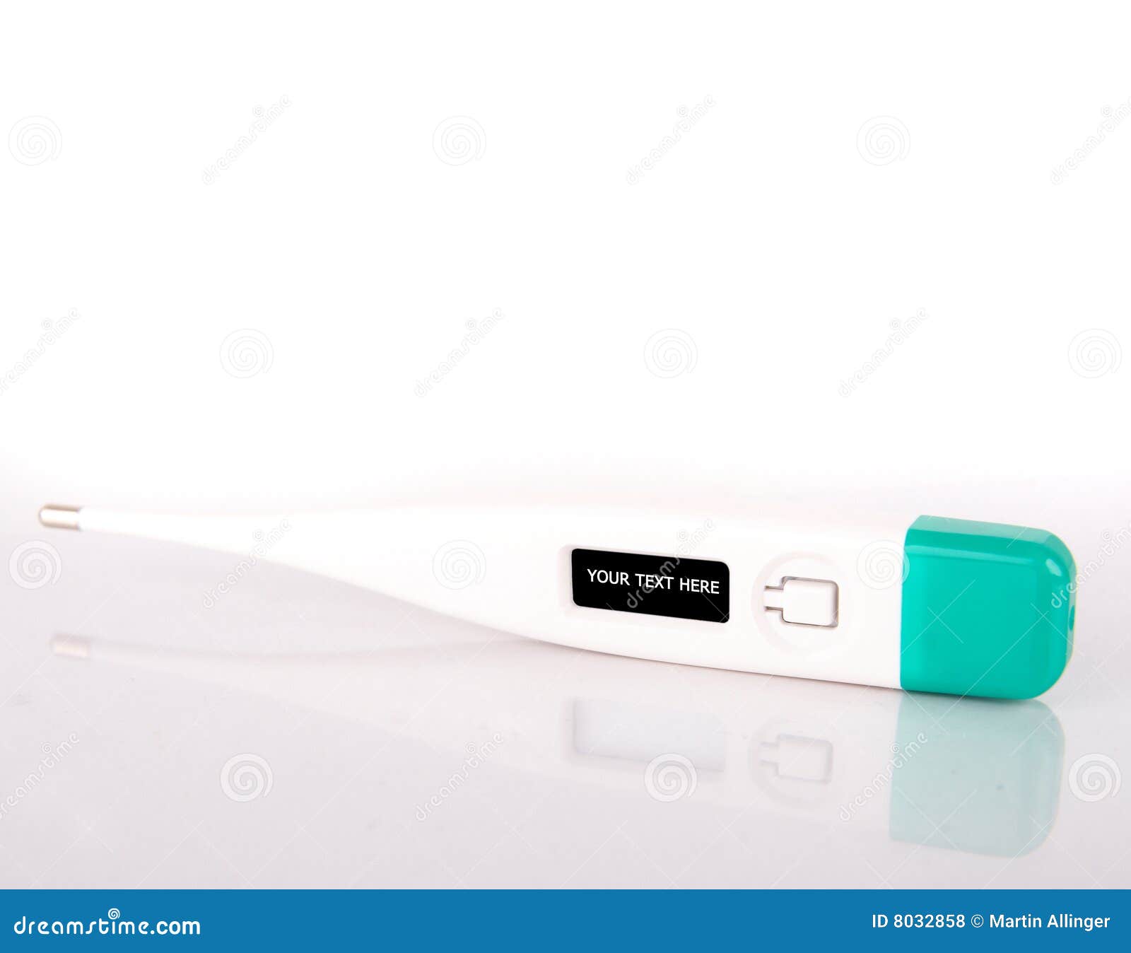 Fever Picture. Image: 8032858