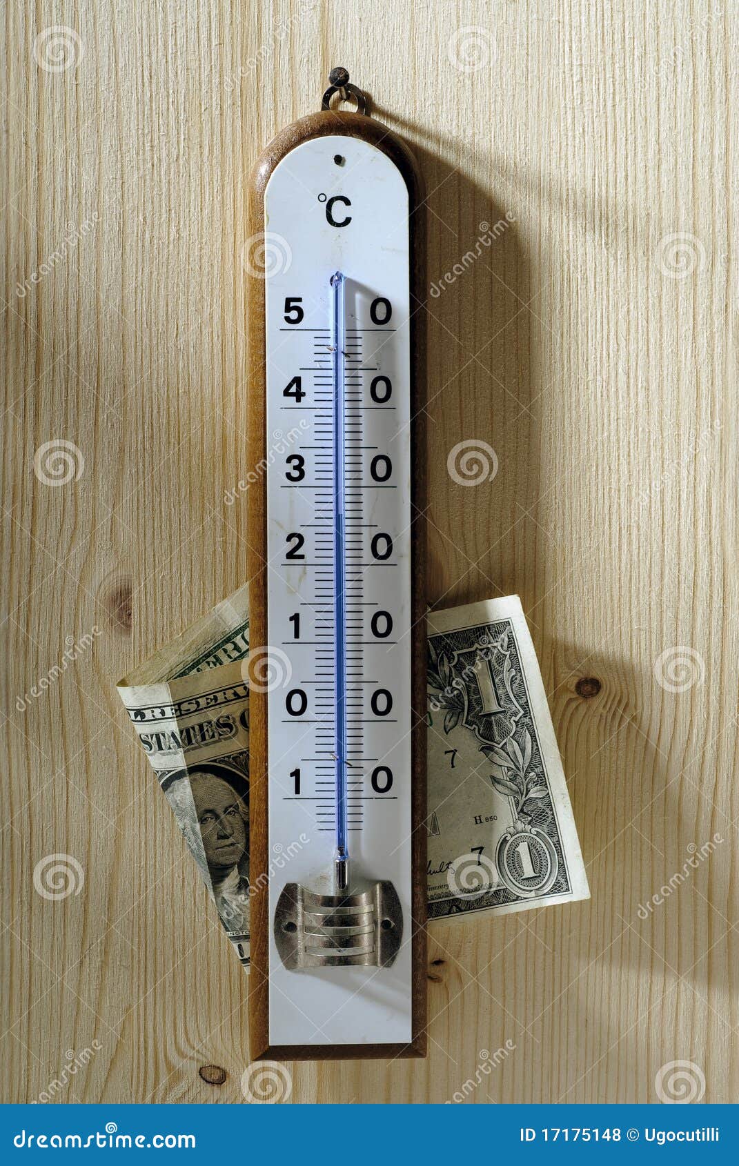 Fever currency stock photo. Image of shares, rates, tied - 17175148