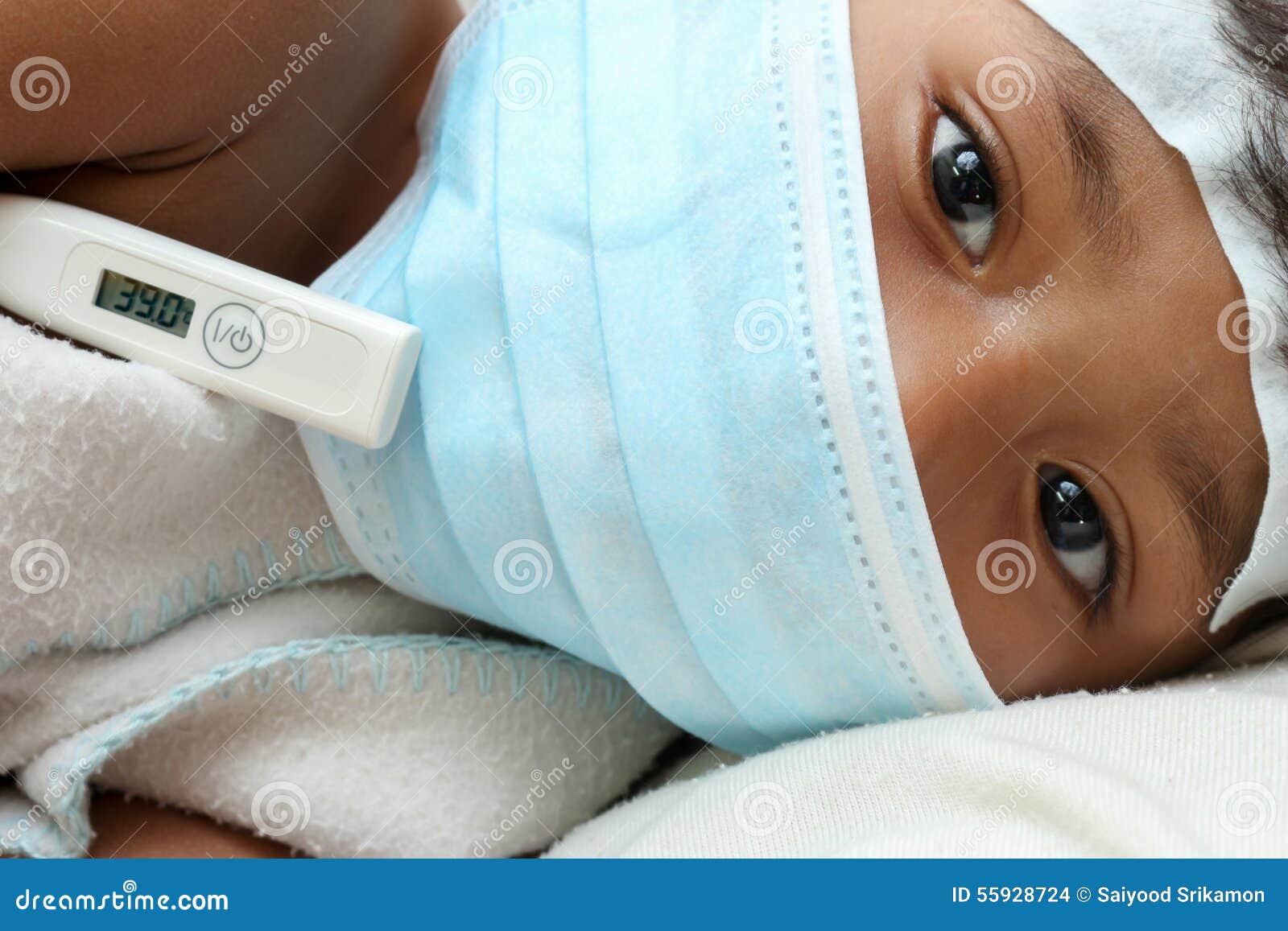Fever. stock photo. Image of concept, outbreak, ailments - 55928724