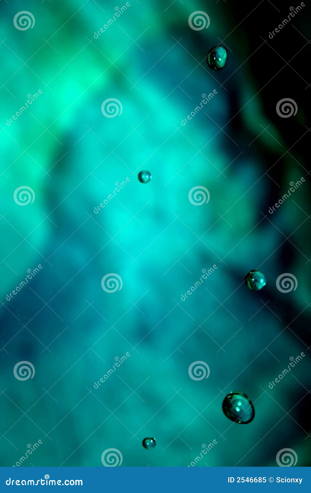 Few drops in air stock image. Image of splashing, cold - 2546685