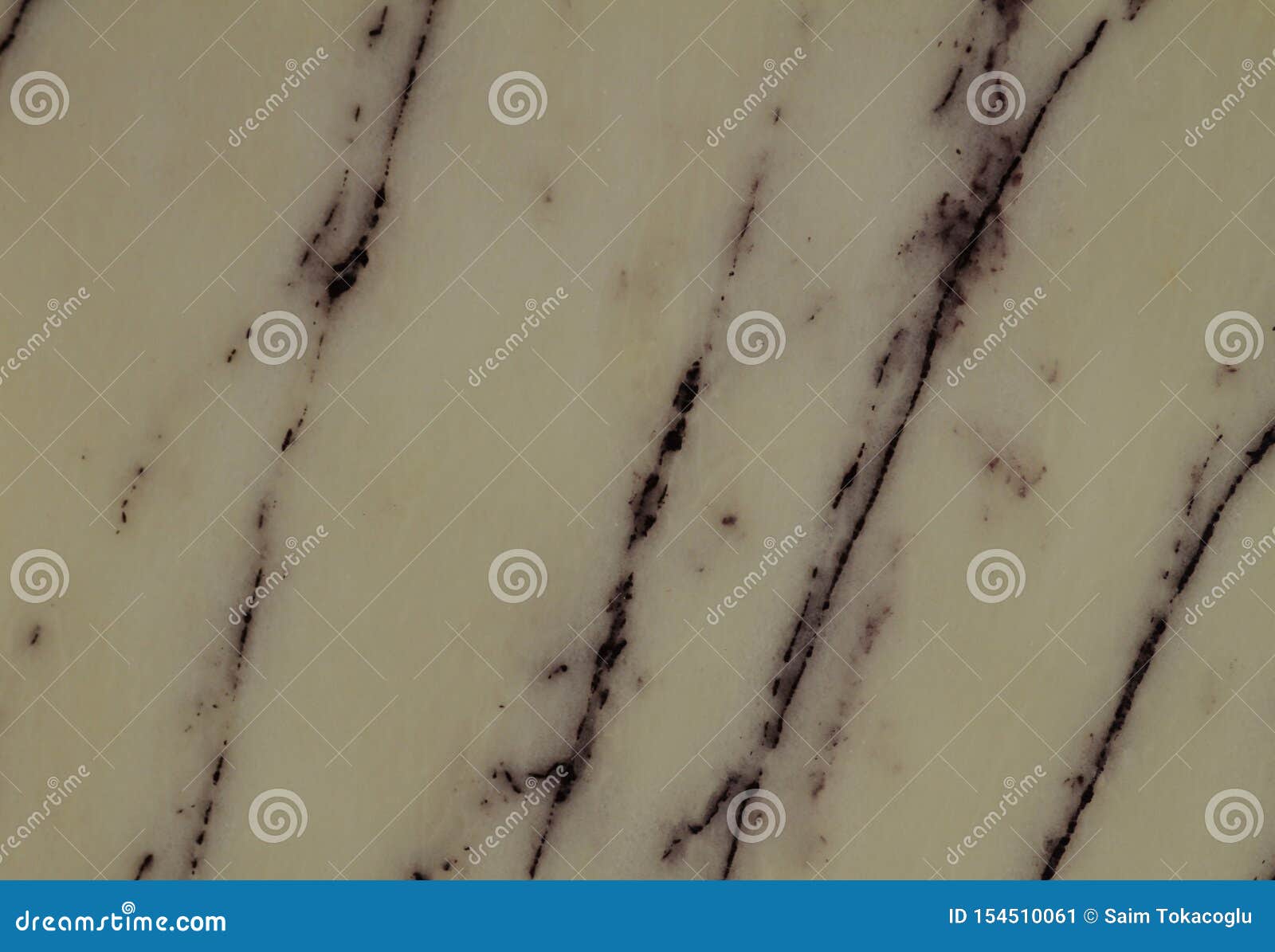 A Few of the Hundreds of Varieties of Marble in Turkey Stock Image ...