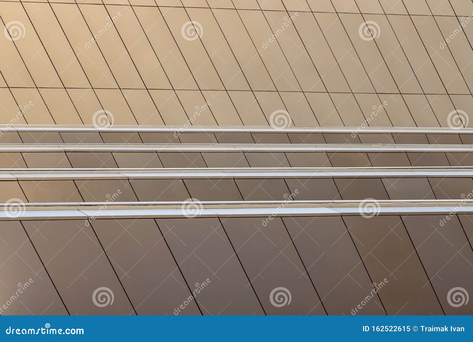 Few Levels of Beige Smooth Tiled Surface Stock Image - Image of smooth ...