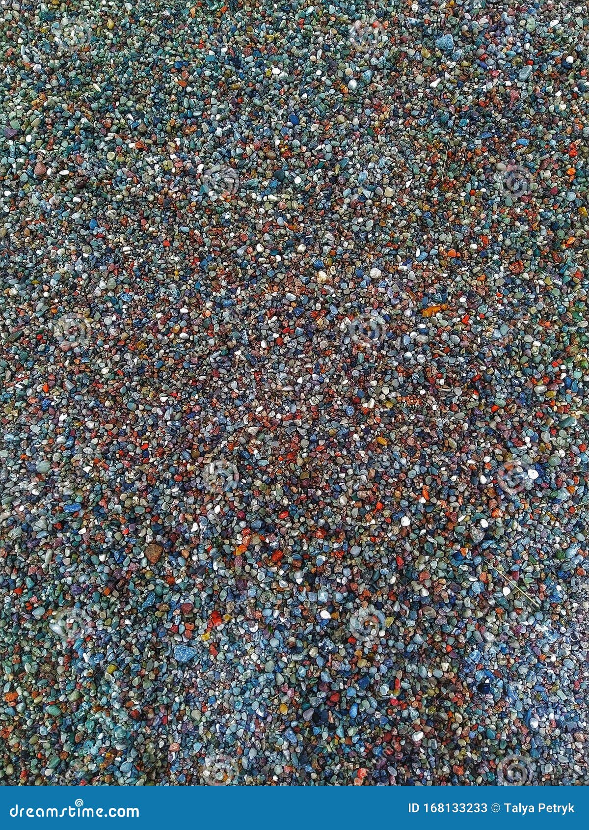 A few pebbles stock image. Image of nature, abstract - 168133233