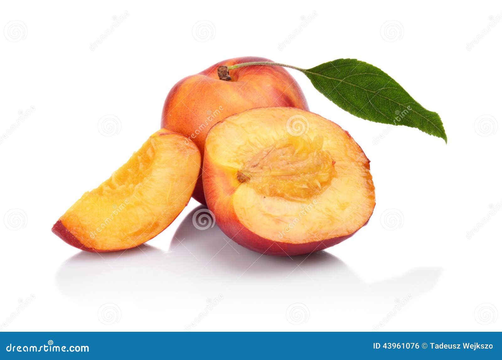 707 Sliced Nectarines Stock Photos - Free & Royalty-Free Stock Photos ...