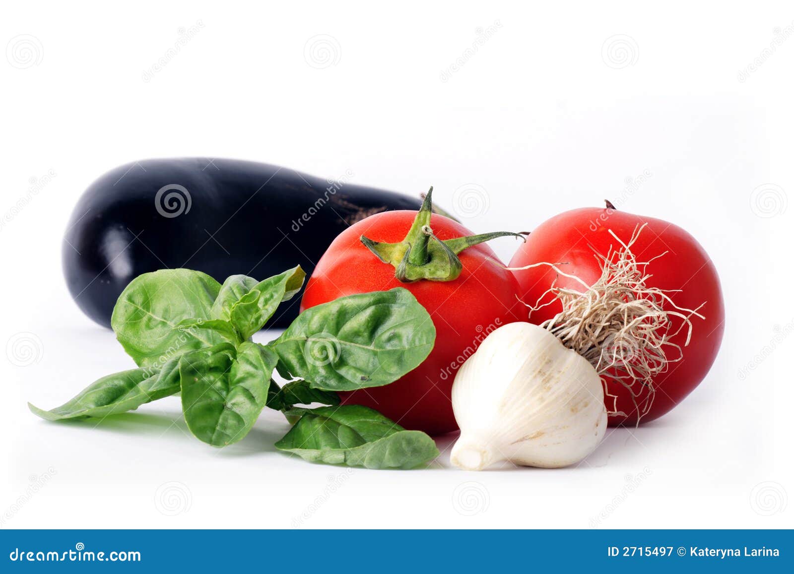 Few vegetable stock image. Image of organic, bunch, fresh - 2715497