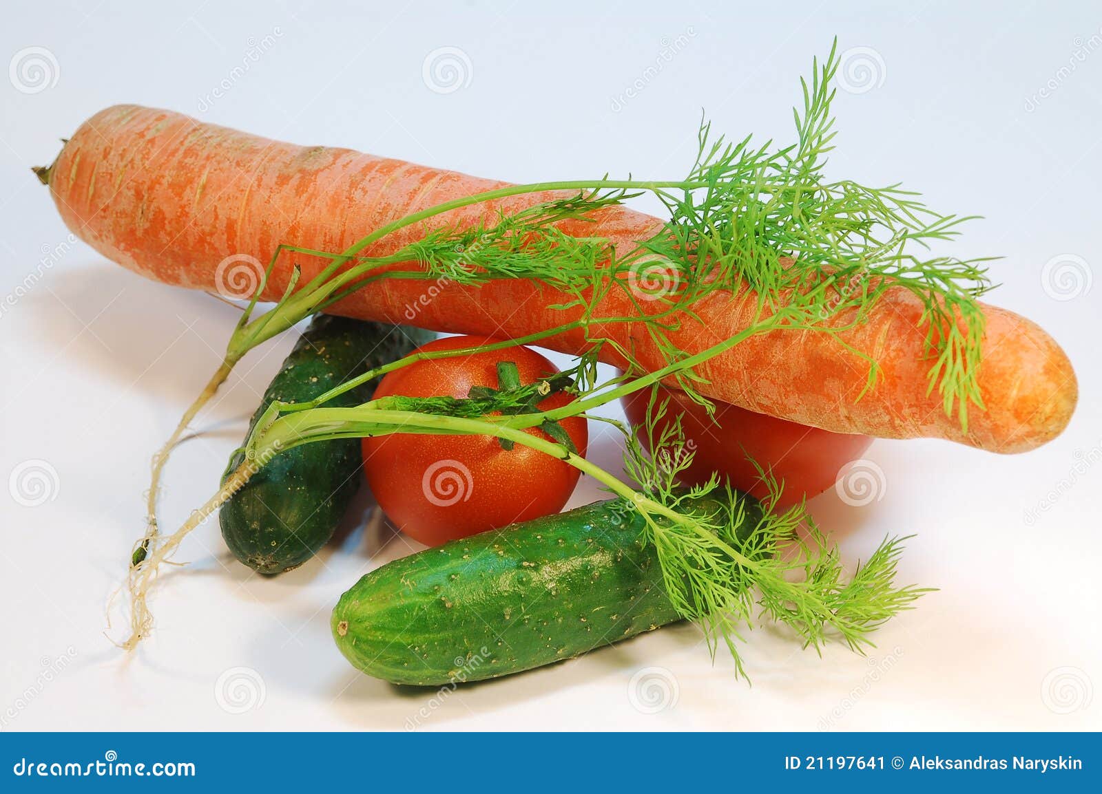 Few vegetables stock image. Image of commercial, pair - 21197641
