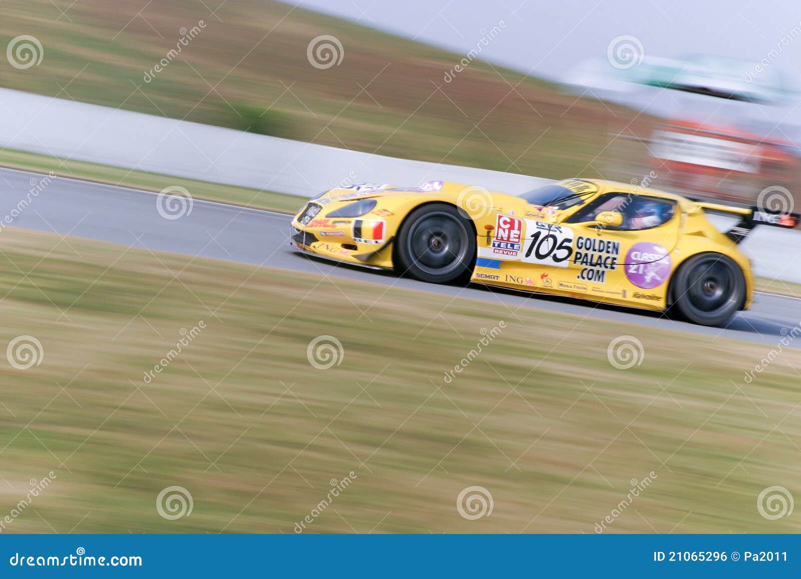 The FIA GT Championship editorial photo. Image of technics - 21065296