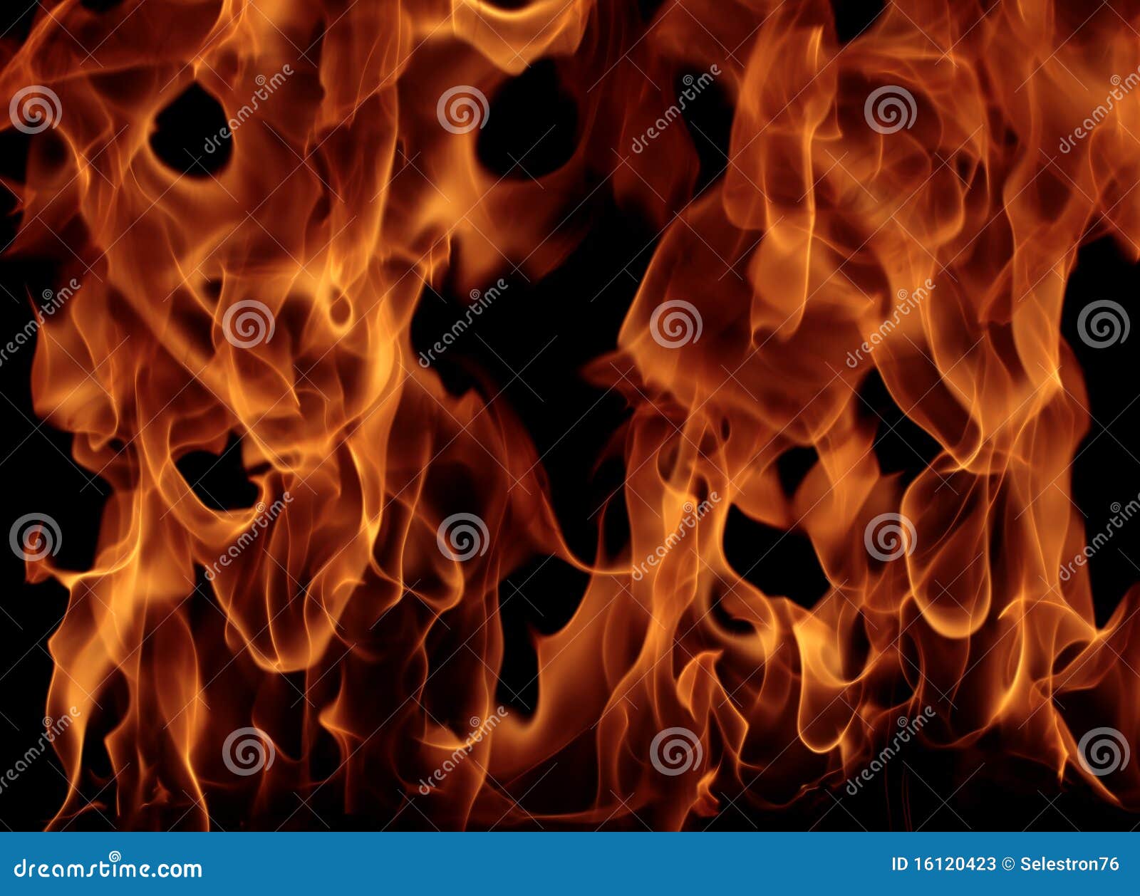 Fiamma del fuoco immagine stock. Immagine di sfondo, colore - 16120423