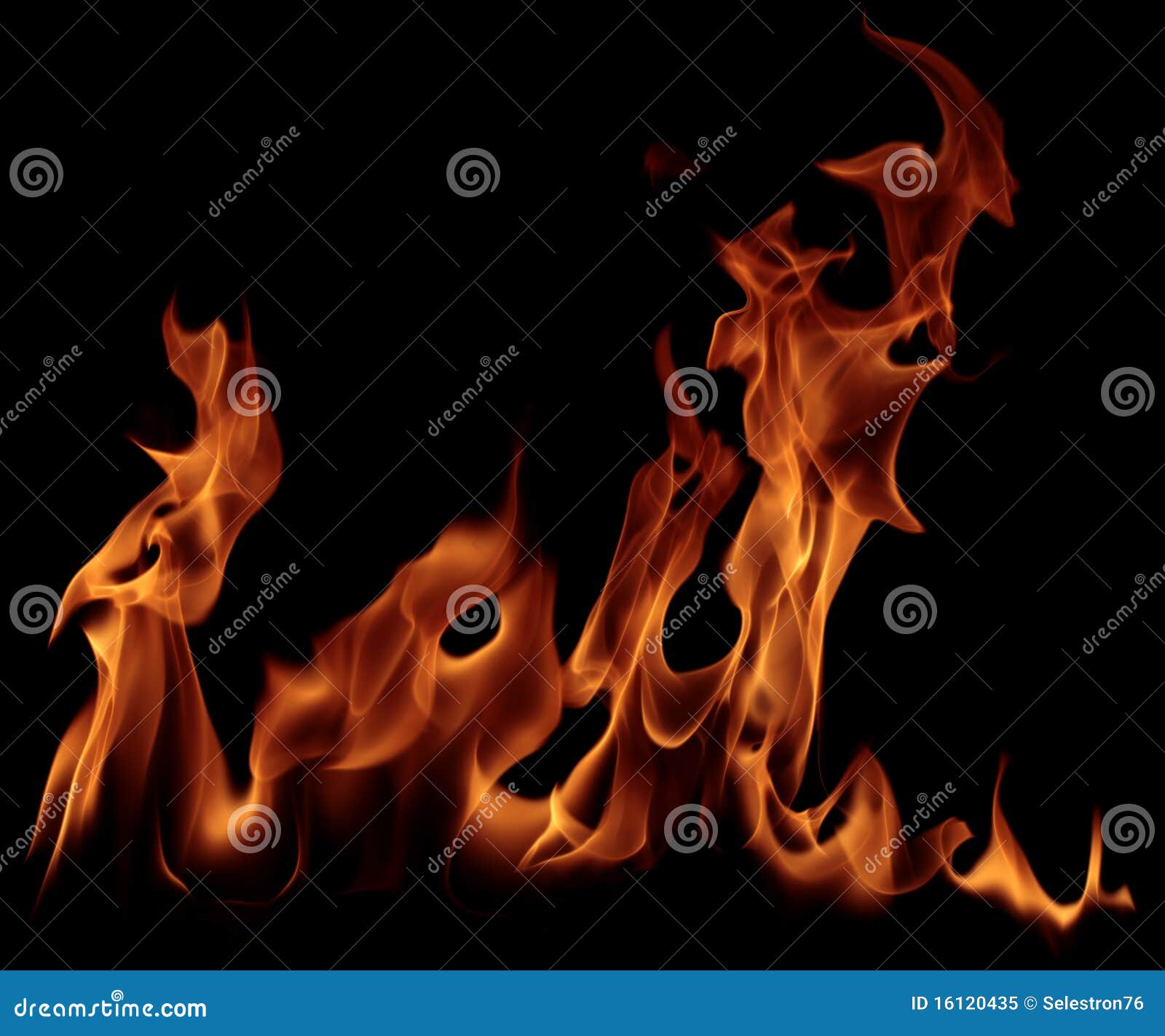Fiamma del fuoco immagine stock. Immagine di scintille - 16120435