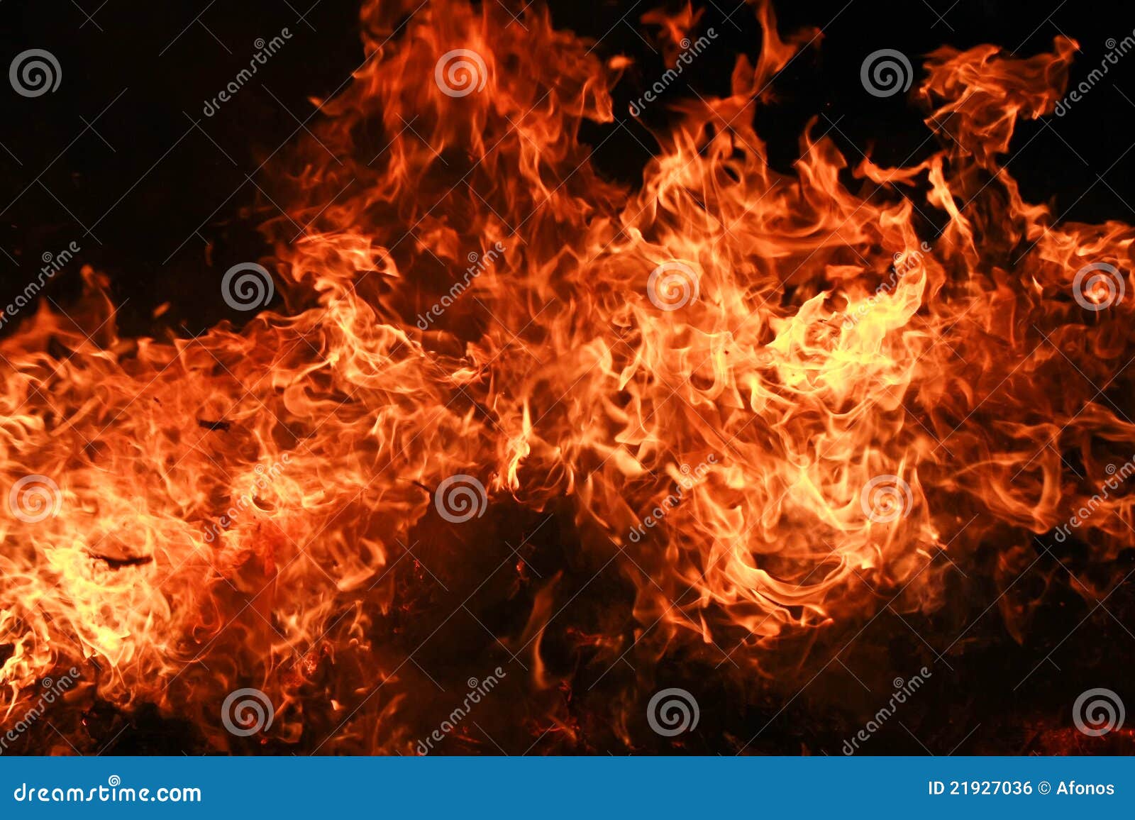 Fiamma del fuoco fotografia stock. Immagine di lampo - 21927036