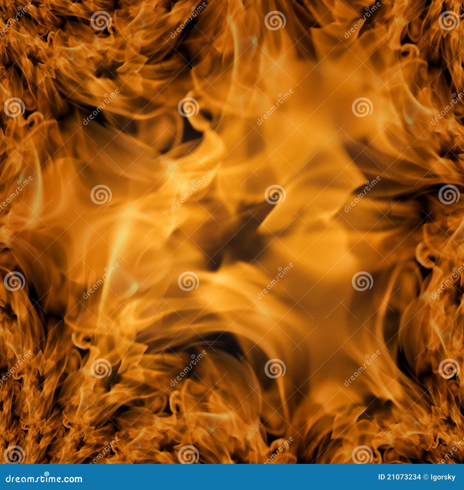 Fiamma, fuoco fotografia stock. Immagine di inverno, naughty - 21073234