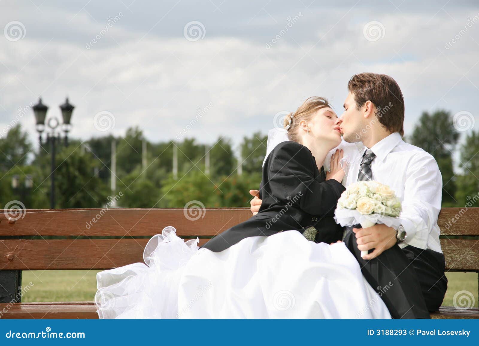 Fiance and bride stock image. Image of face, love, human - 3188293