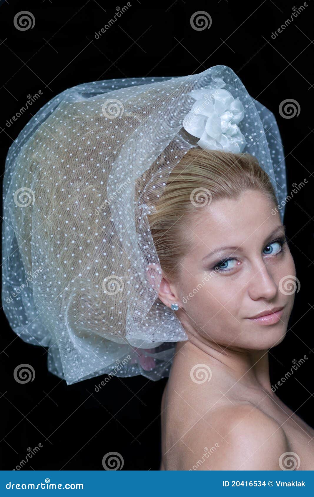 Fiancee Picture. Image: 20416534