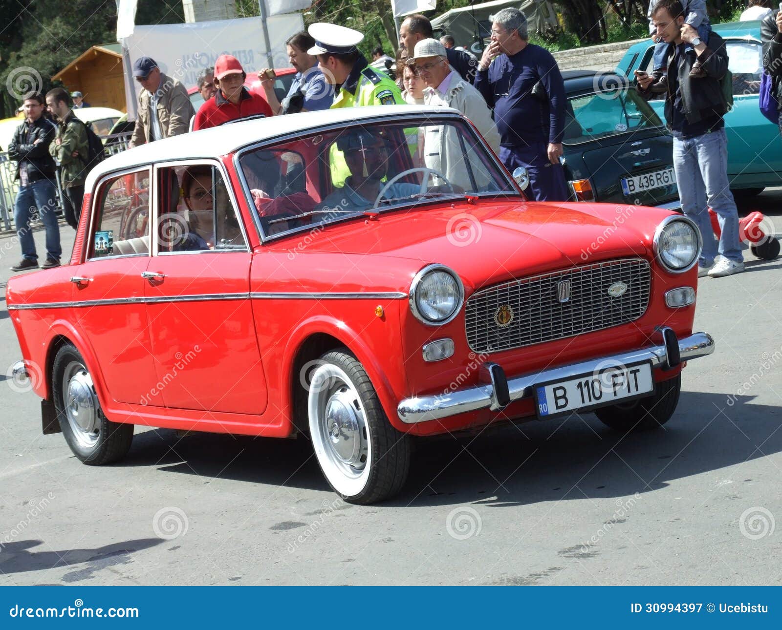 344 Fiat 1100 Fotos de stock - Fotos libres de regalías de Dreamstime