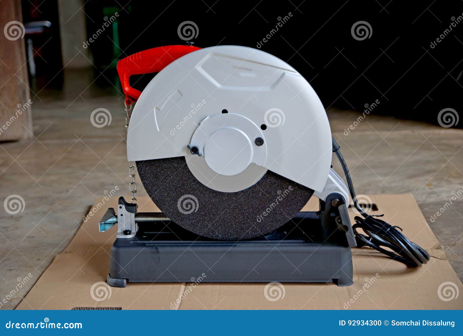 Fiber cutter in Thailand stock photo. Image of factory - 92934300