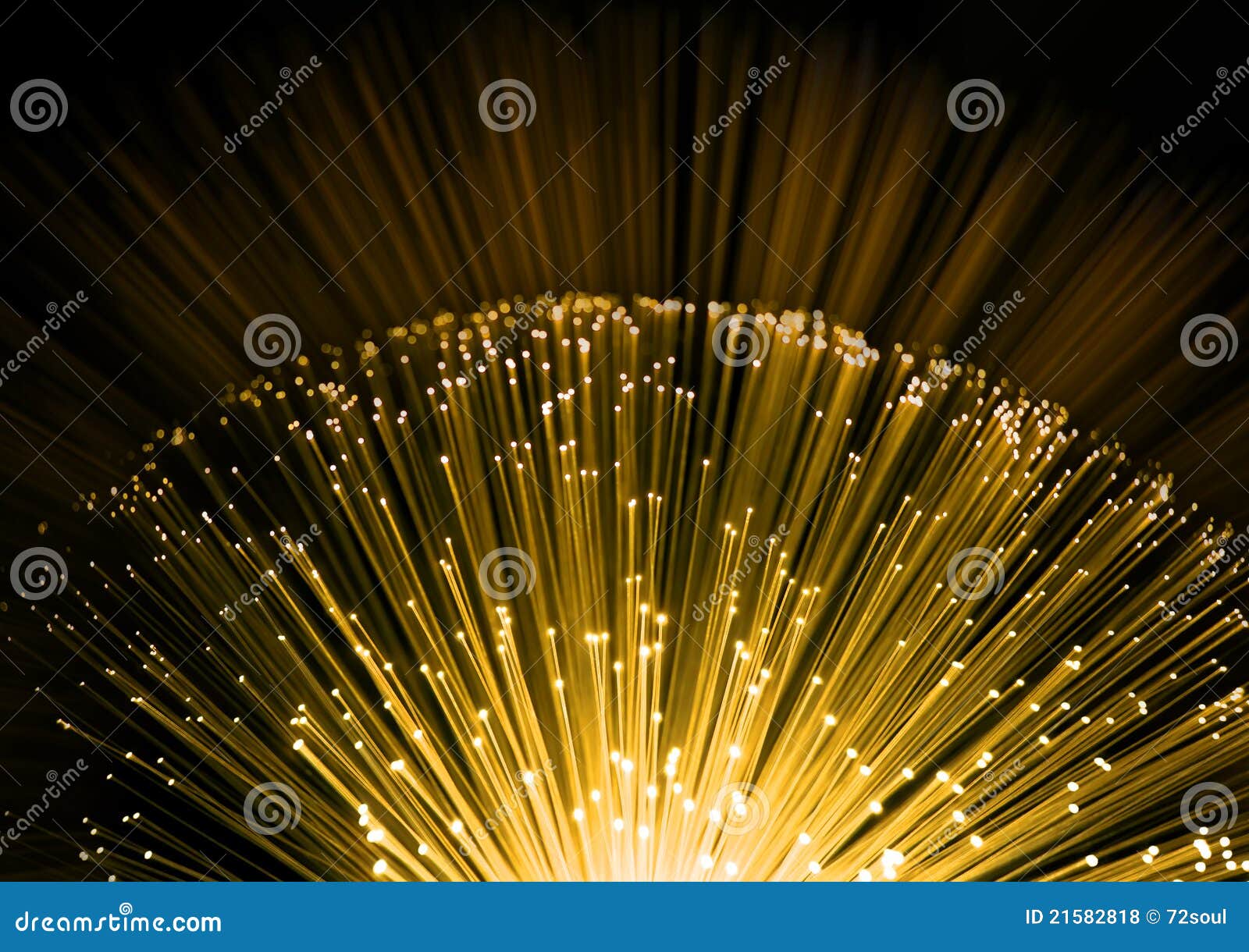 Fiber optic background stock photo. Image of optic, glowing - 21582818