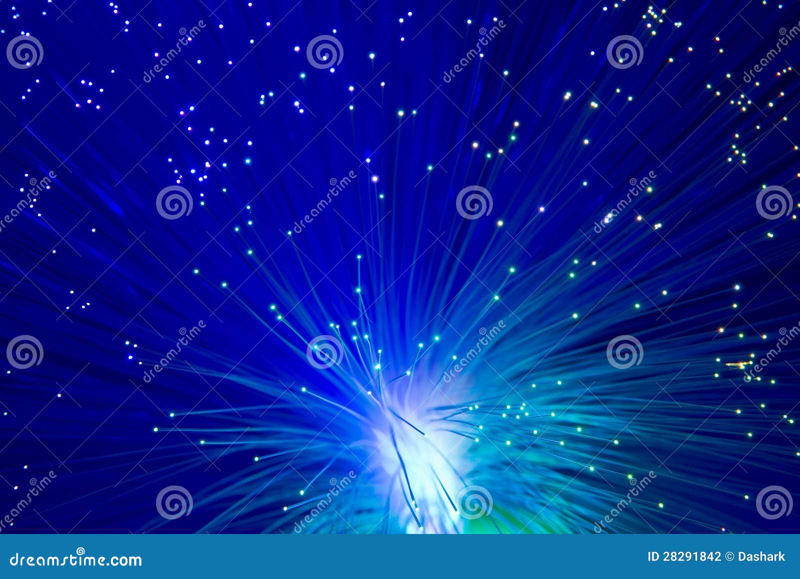 Fiber optic background stock photo. Image of fantasy - 28291842