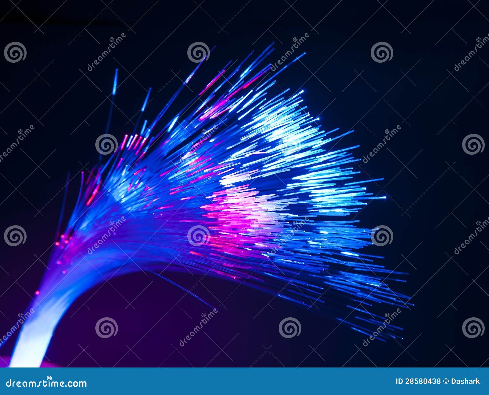 Fiber optic background stock photo. Image of communications - 28580438