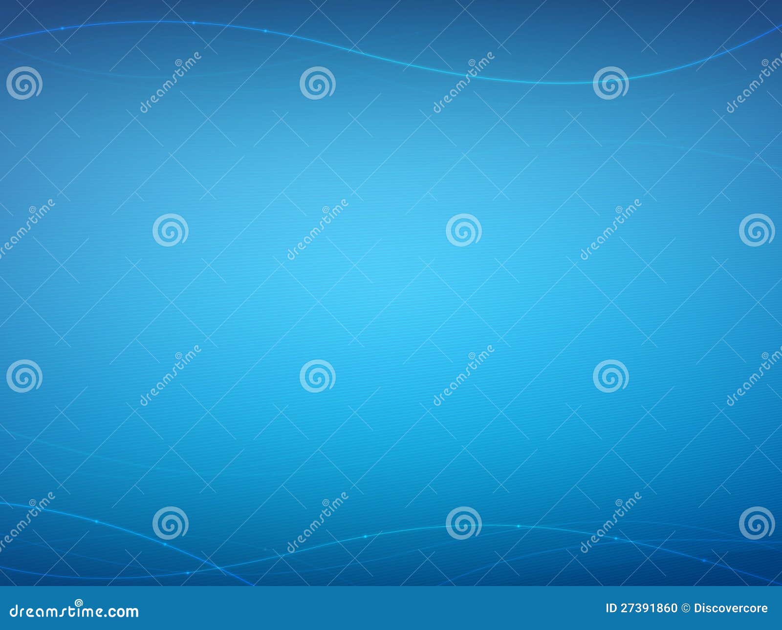 Fiber Optic Blue Stock Photo | CartoonDealer.com #27391860