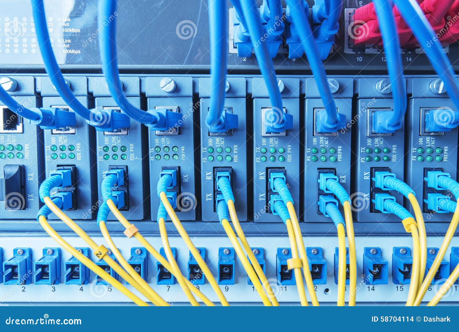 Network Of Connected People. Concept Of Order, Orderliness, Uniform ...