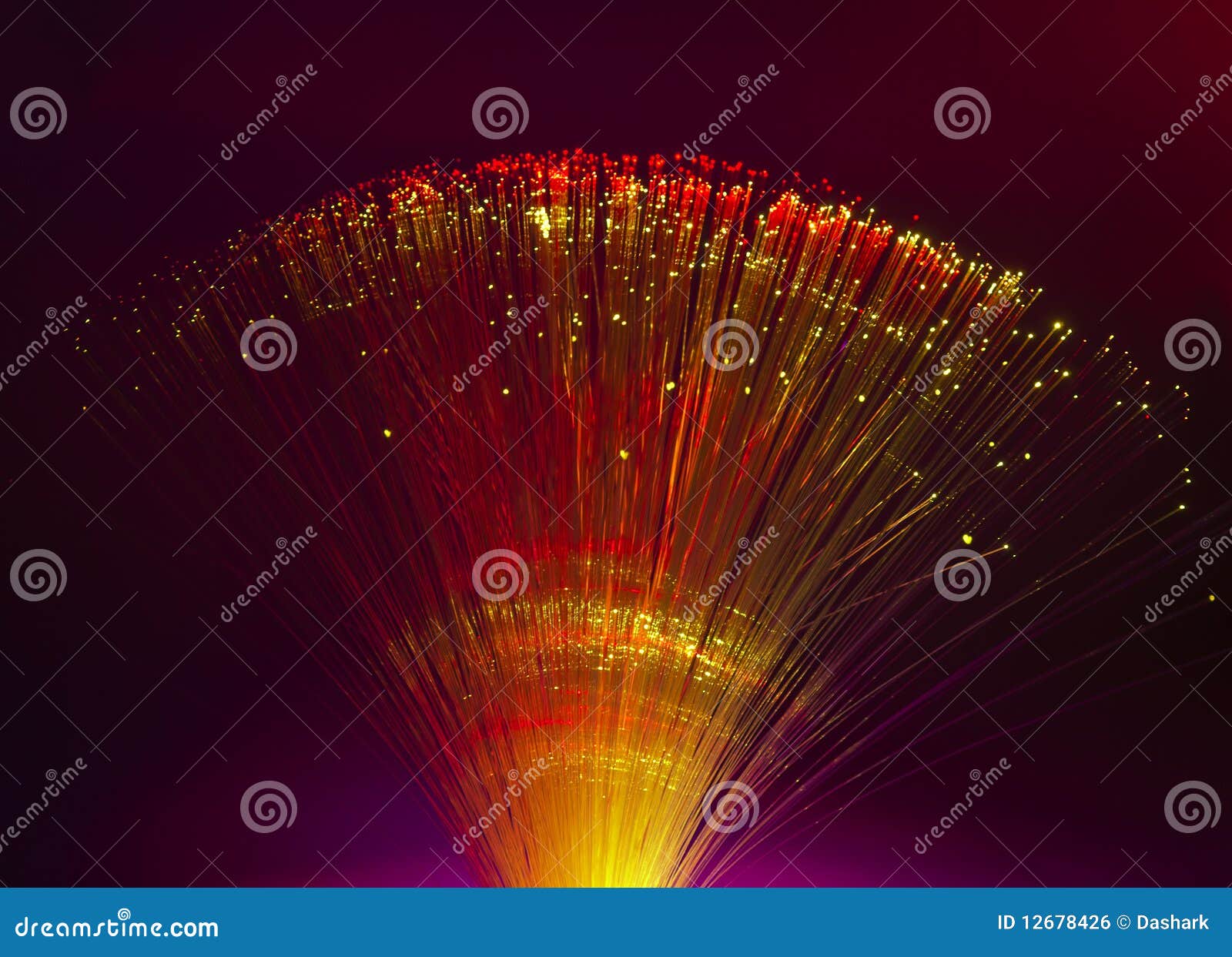 Fiber Optical Cable Background Stock Photo - Image of hitech, concept ...