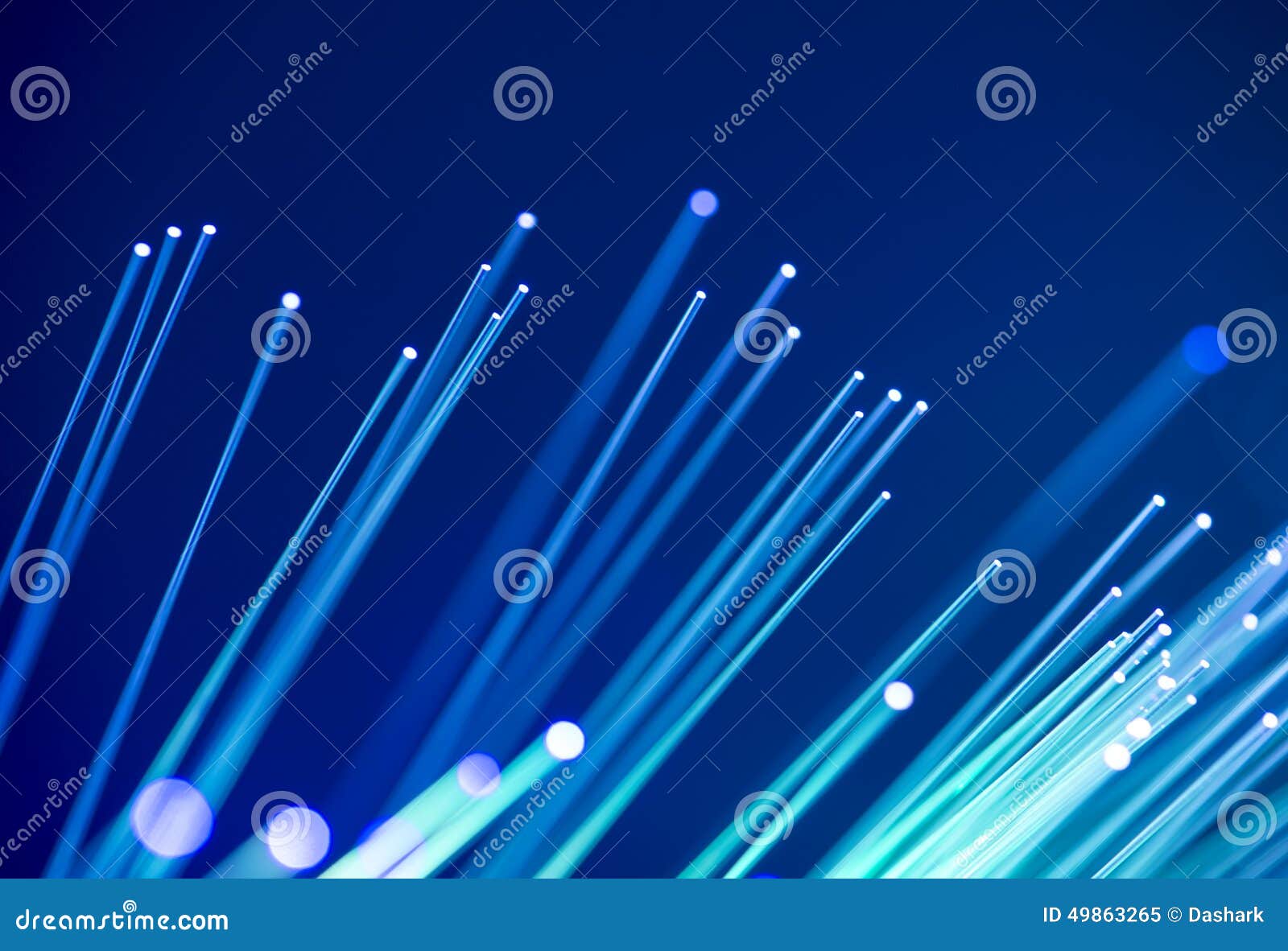 Optical Network Switch Royalty-Free Stock Photography | CartoonDealer ...