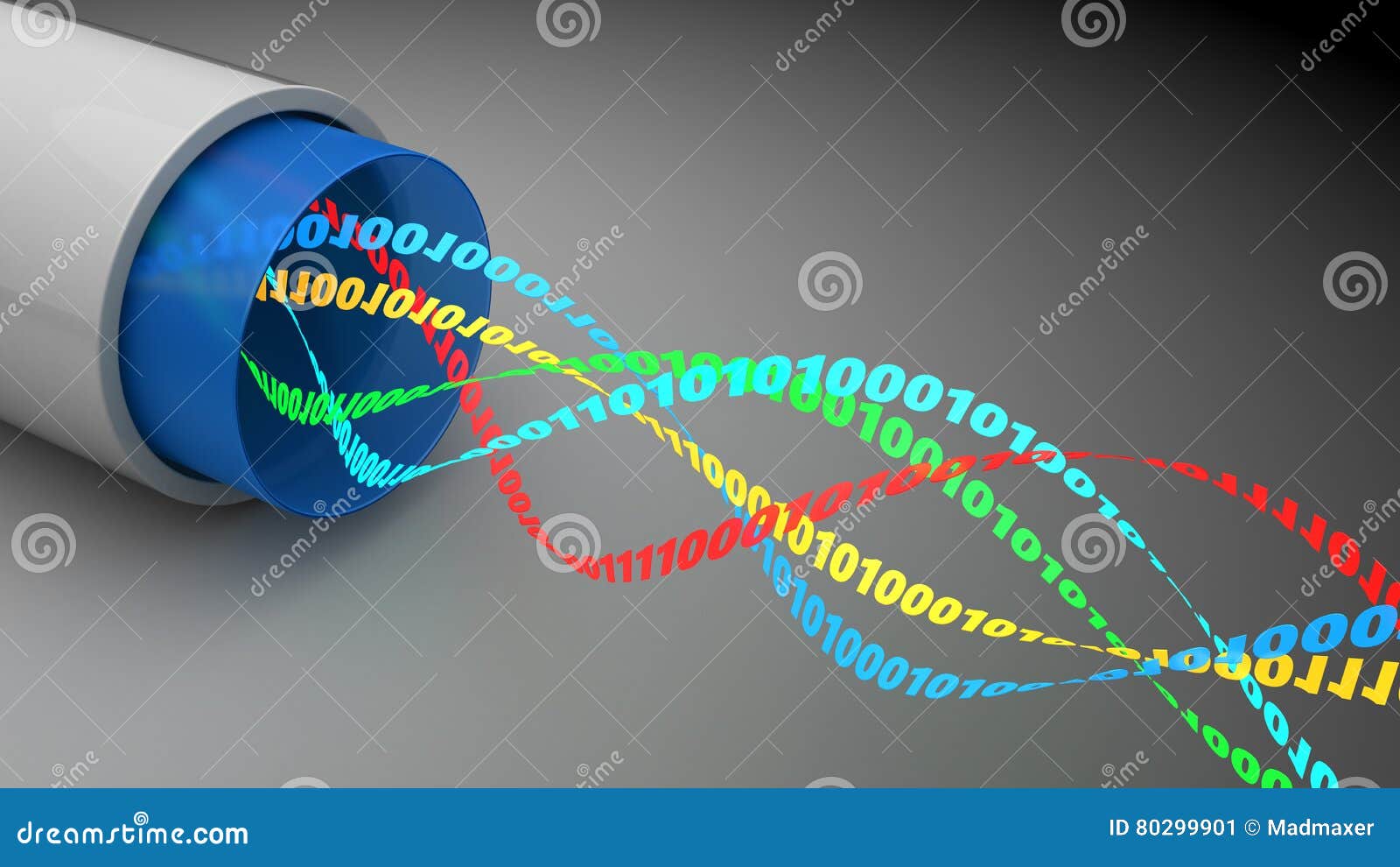 Fiber optics stock illustration. Illustration of information - 80299901 Fiber optics stock illustration. Illustration of information - 80299901