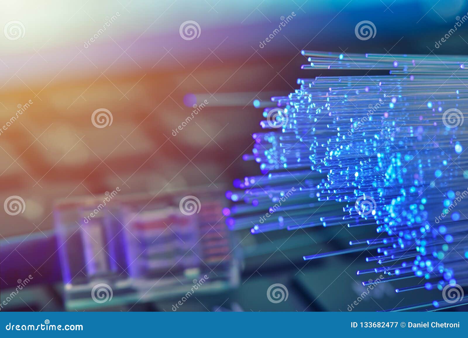 Fiber Optics Connectors Symbolic Photo For Fast Internet Connect ... Fiber Optics Connectors Symbolic Photo For Fast Internet Connect ...