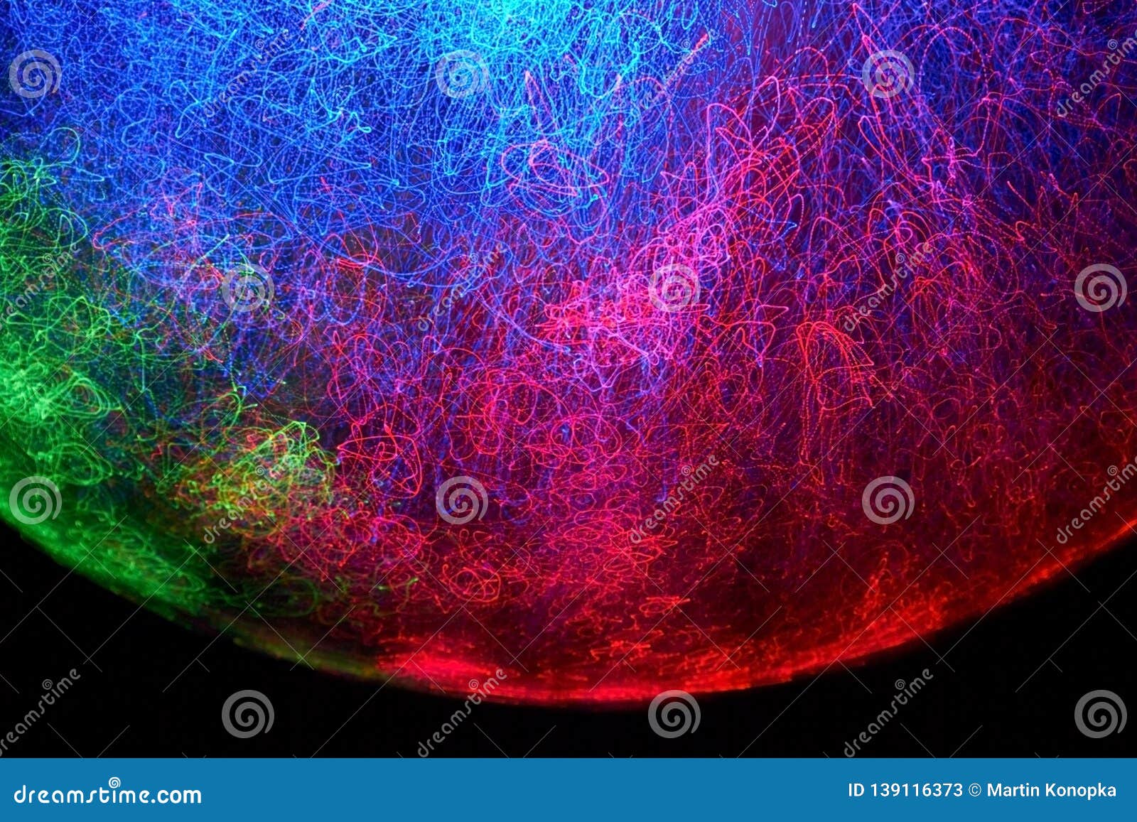 Light conductors stock image. Image of dataflow, colorplay - 139116373