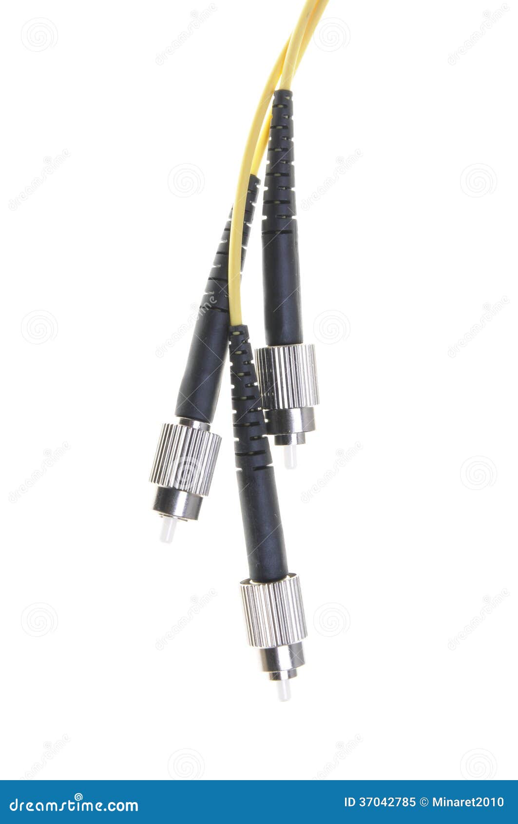 Fiber Plugs Standard Fc Pc Stock Photos - Free & Royalty-Free Stock ...