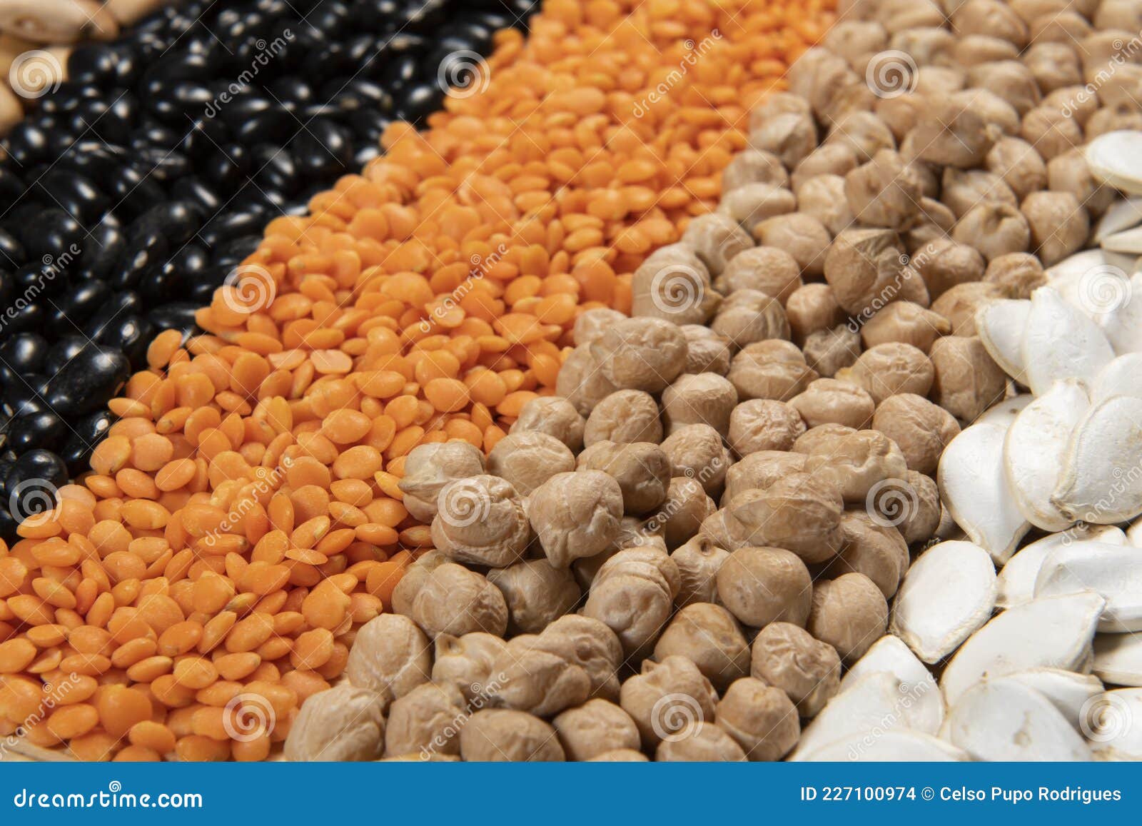 Fiber source examples stock photo. Image of food, vegetable - 227100974