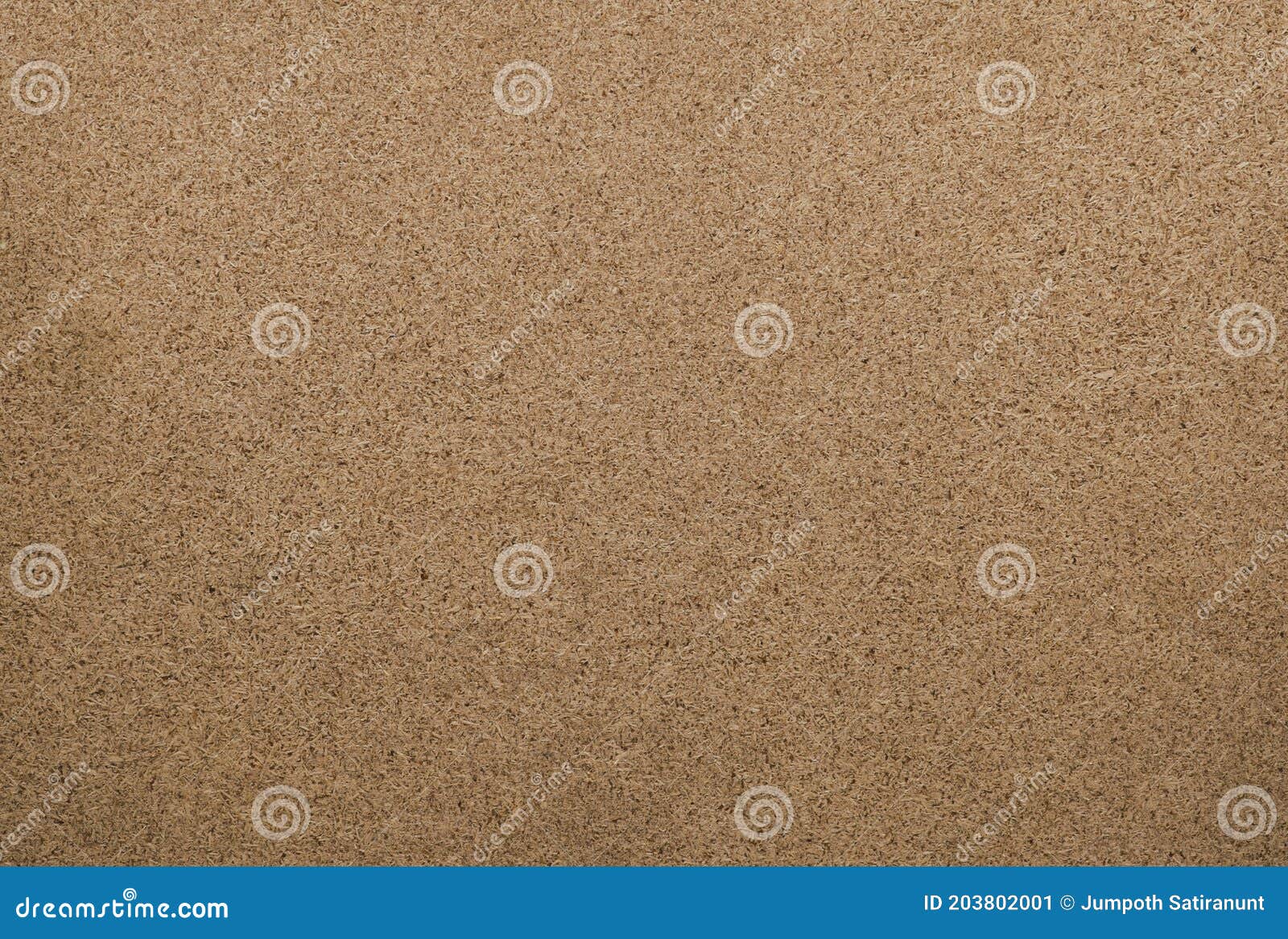 Fiberboard Wooden Plate, Pressed Beige Chipboard, Close Up Texture ...