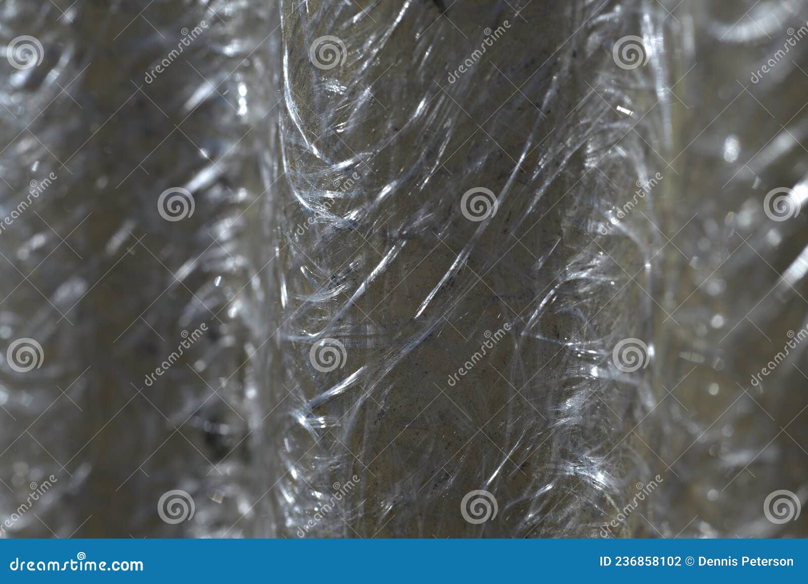 Fiberglass Material Close Up Stock Photo - Image of building, close ...
