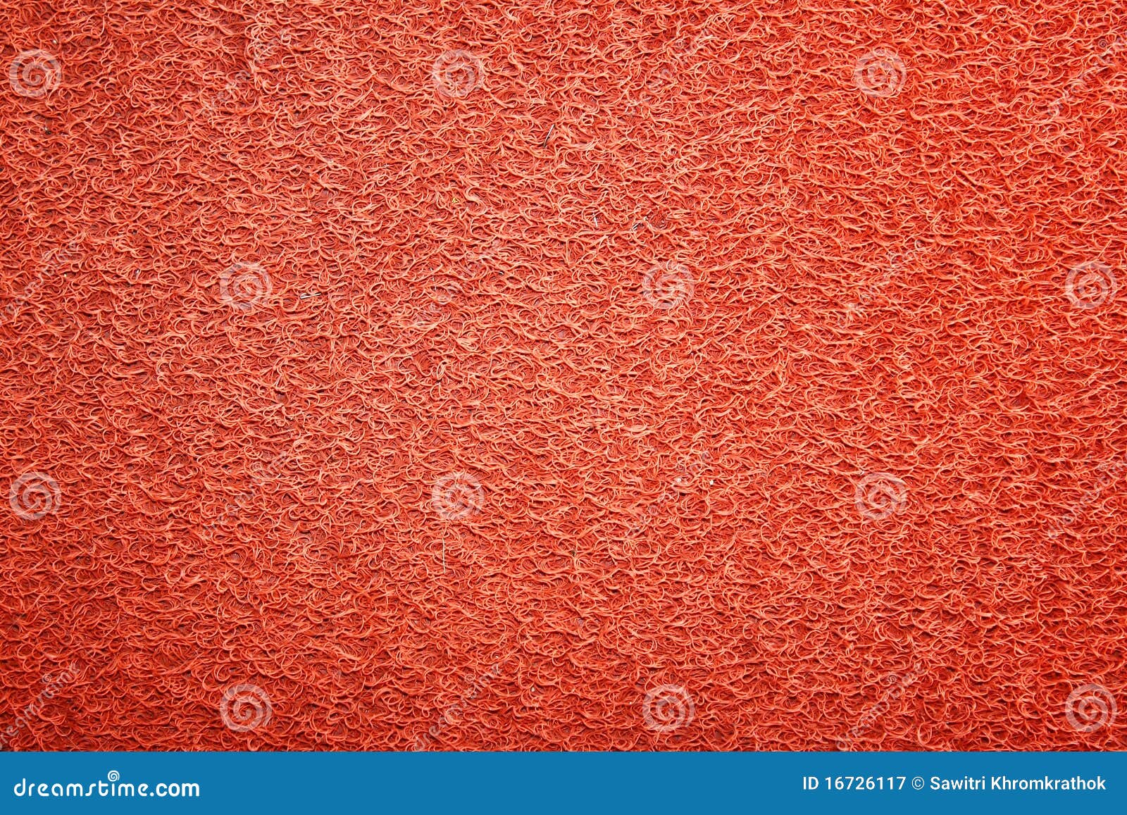 Fibers Red Synthesis Texture Stock Image - Image of pattern, rough ...