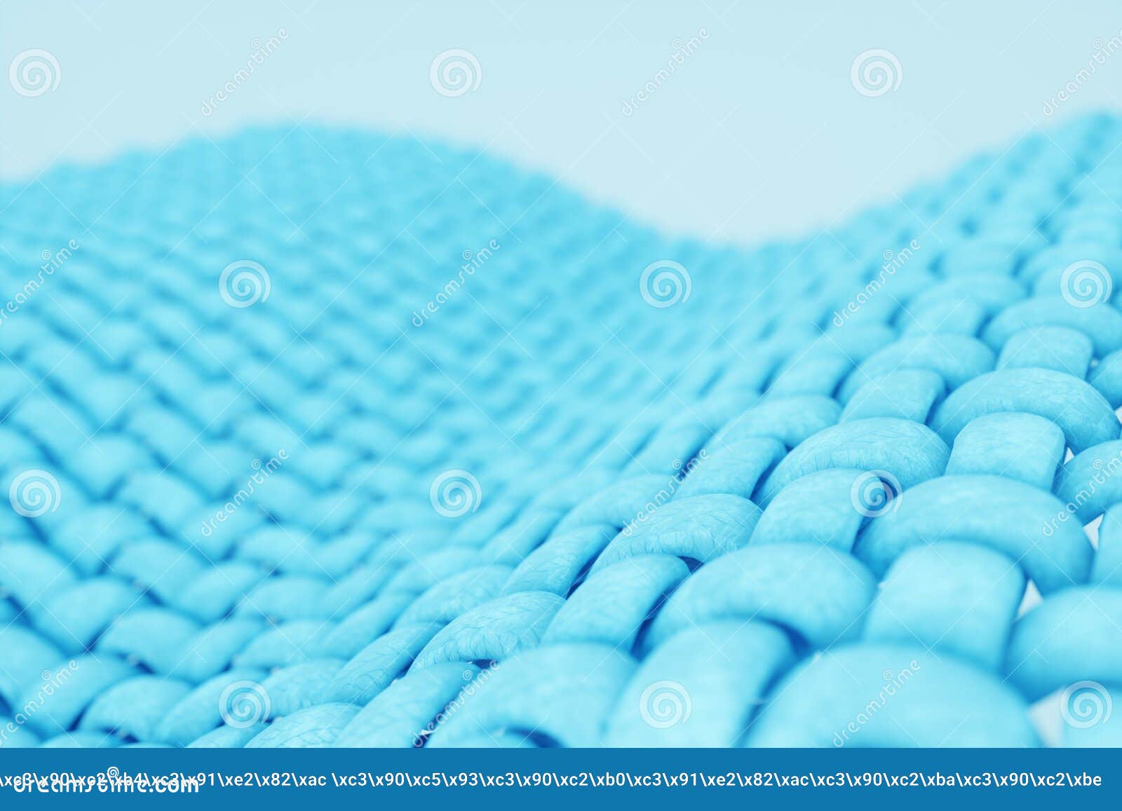 Fibers of Tissue in Close-up, Tissue Under a Microscope, the Structure ...