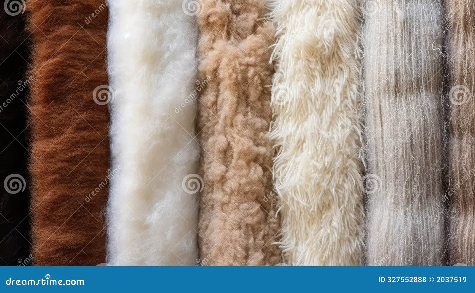 Fibers wool texture stock photo. Image of genuine, authentic - 327552888
