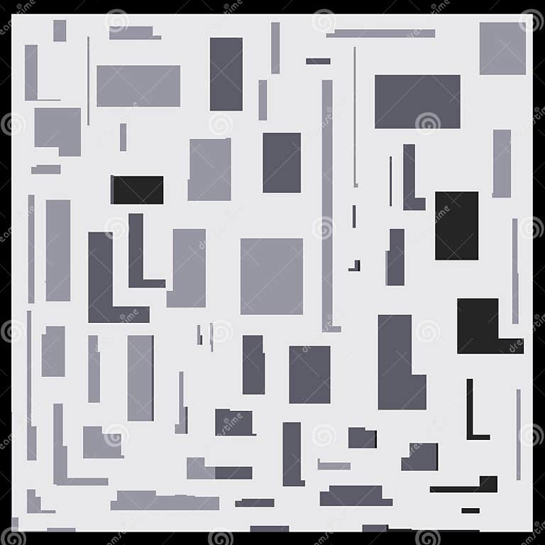 Fibonacci design stock illustration. Illustration of numbers - 124189505