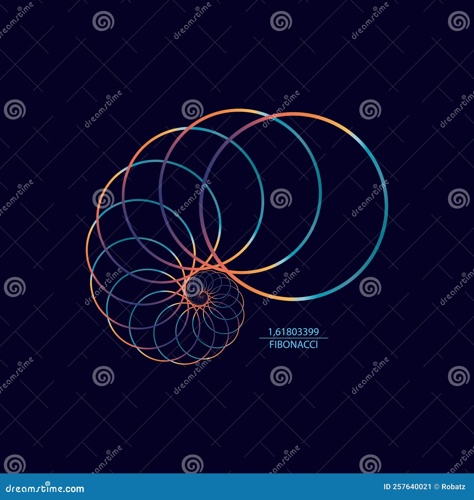 Fibonacci Sequence Circle. Golden Ratio. Geometric Shapes Spiral. Snail ... Fibonacci Sequence Circle. Golden Ratio. Geometric Shapes Spiral. Snail ...